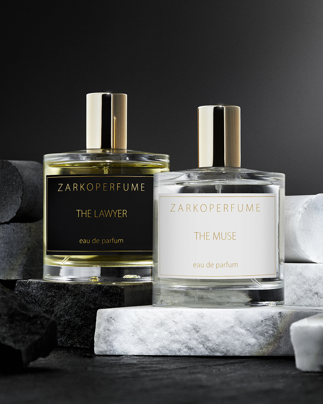 Scandinavian MIND | 11 innovative beauty forerunners