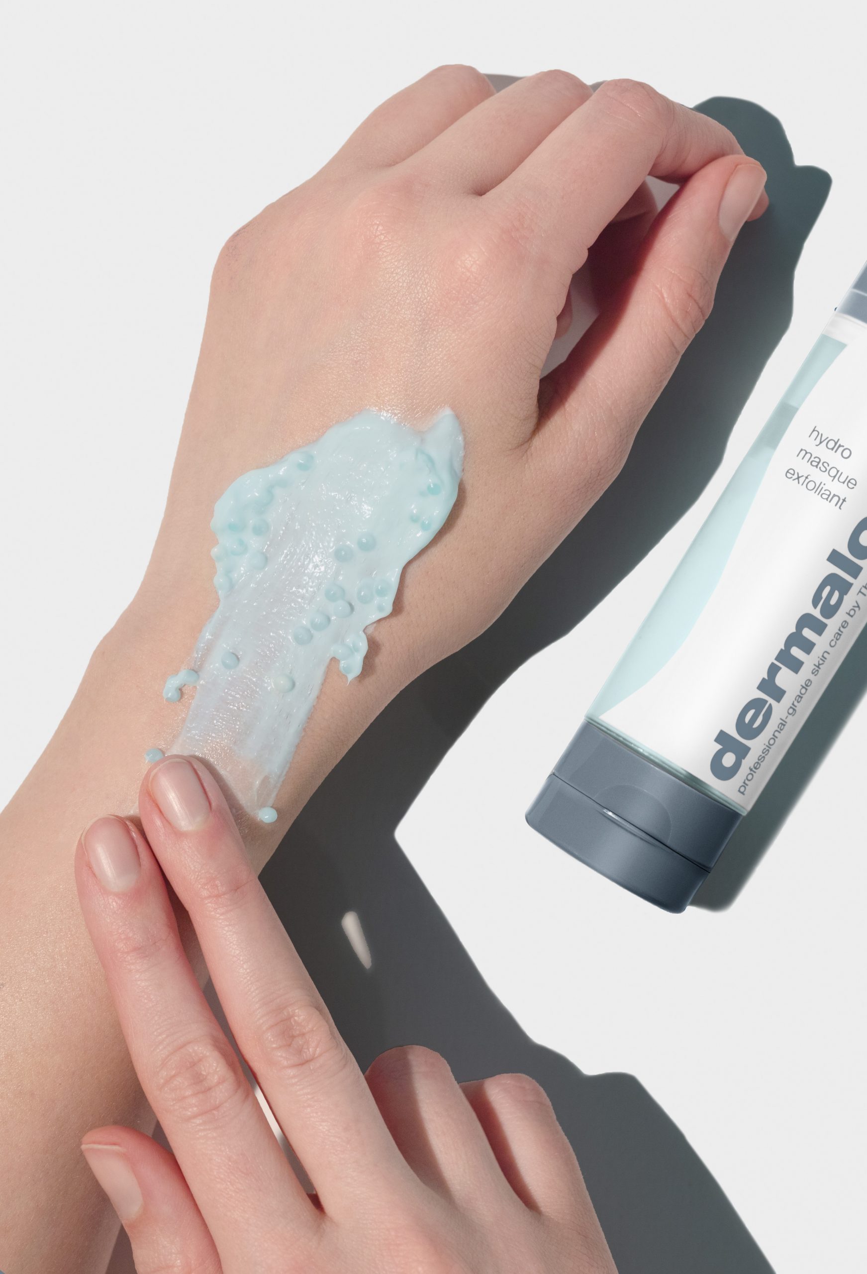 Scandinavian MIND | New face mask synergistically exfoliate and hydrate ...