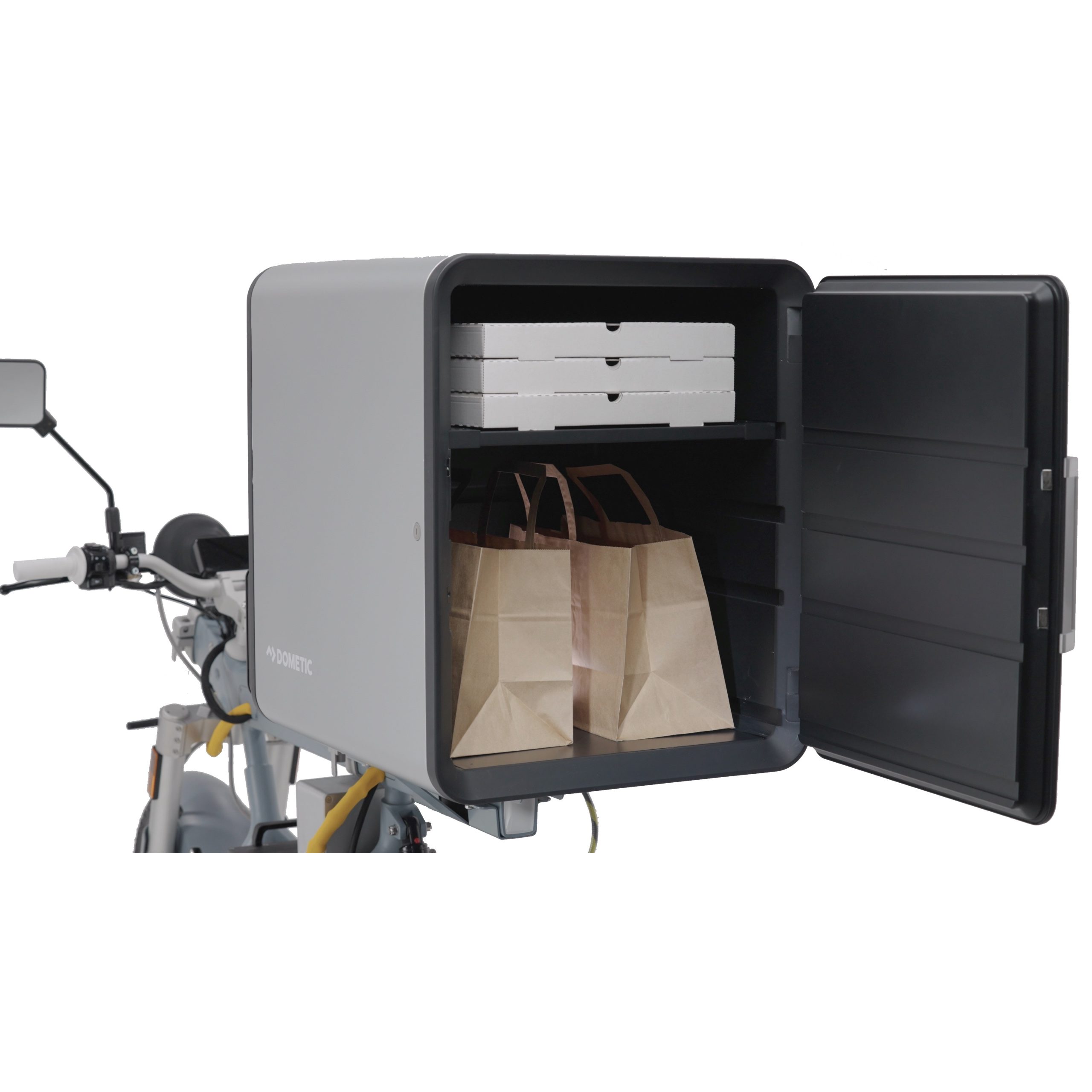 Scandinavian MIND | CAKE and Dometic join forces in fully electric food ...