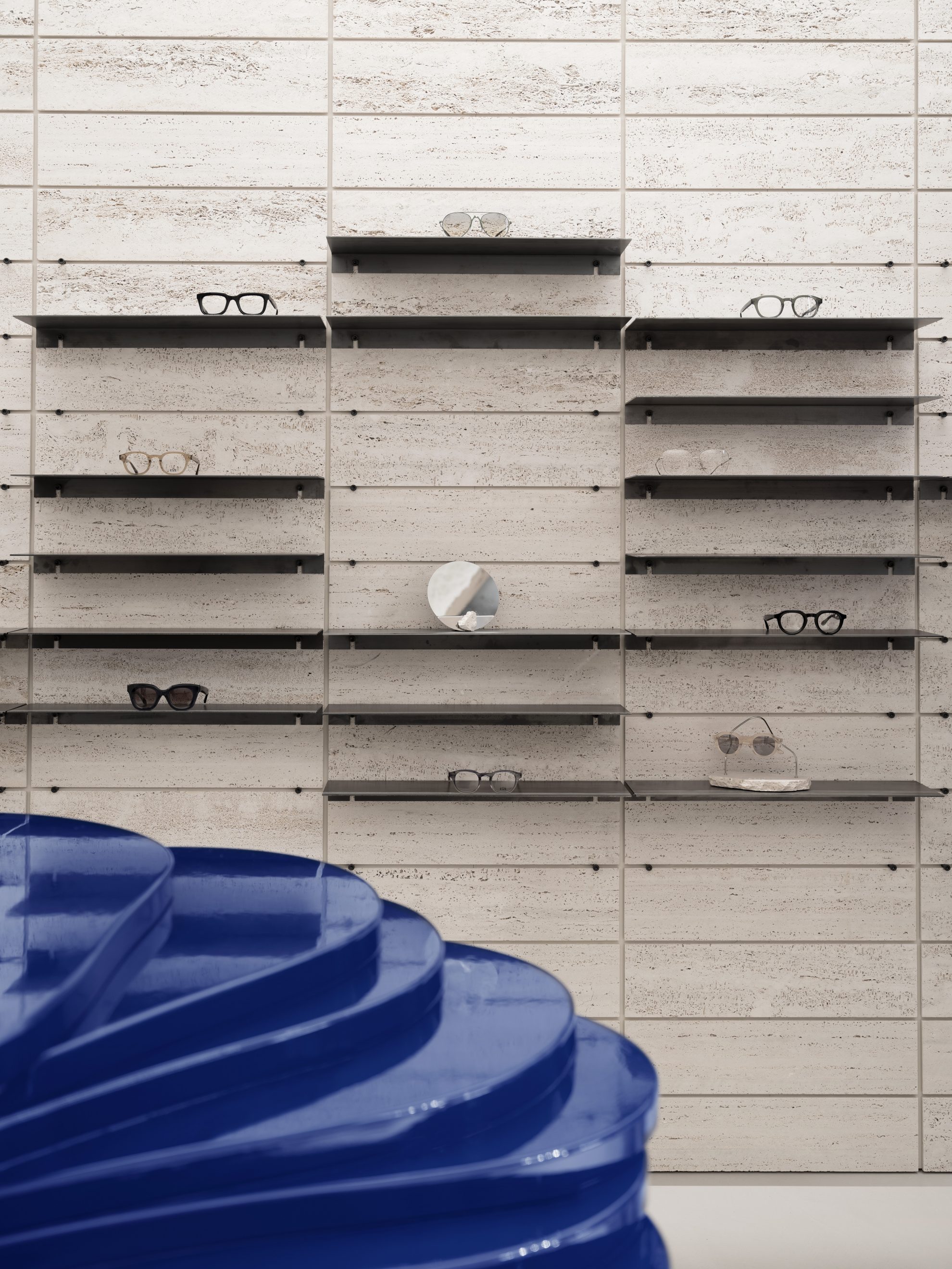 Scandinavian MIND | How EOE Eyewear transforms the optical industry ...