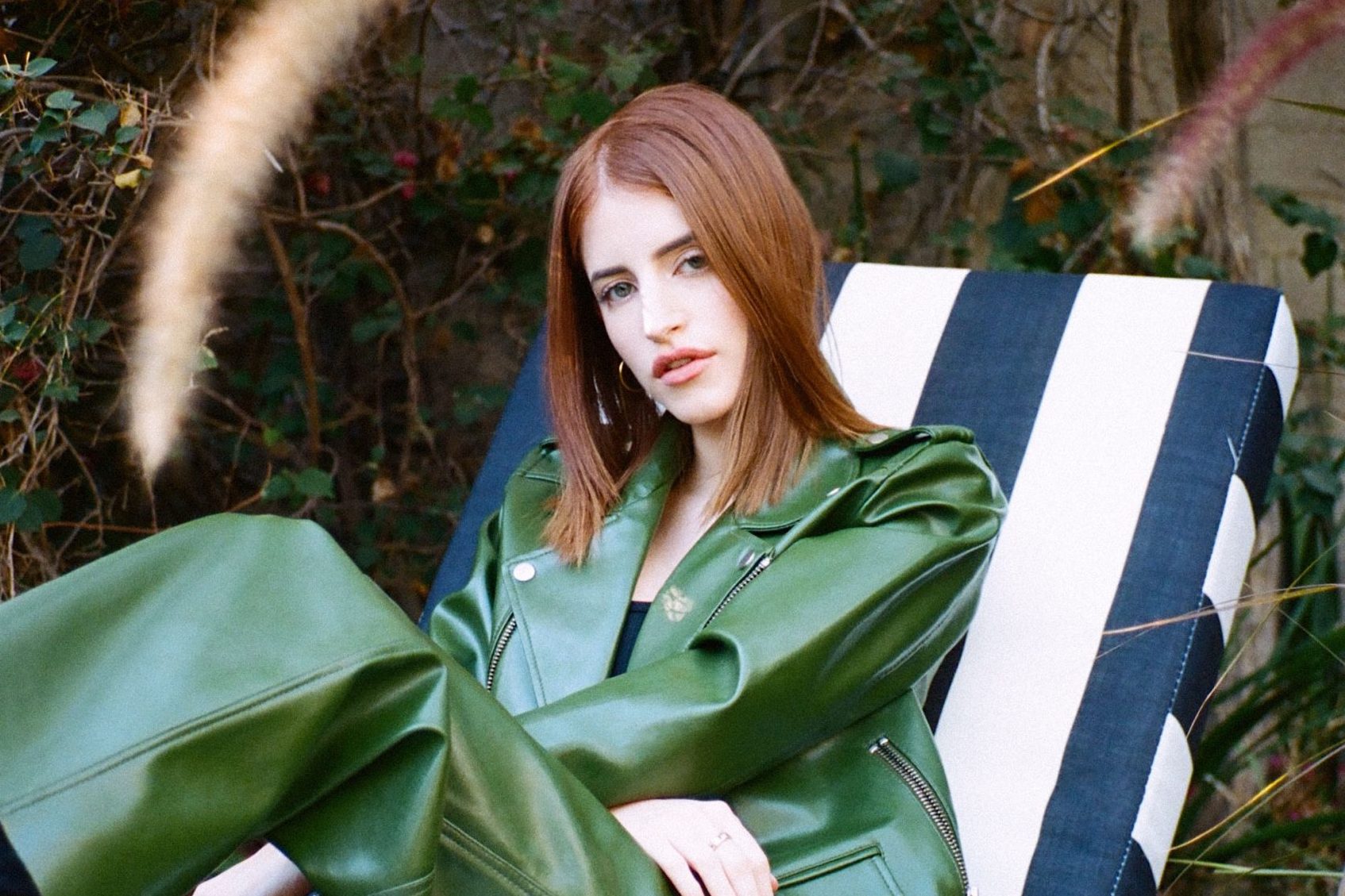 Scandinavian MIND | Deadwood’s new vegan leather jackets are made of cactus