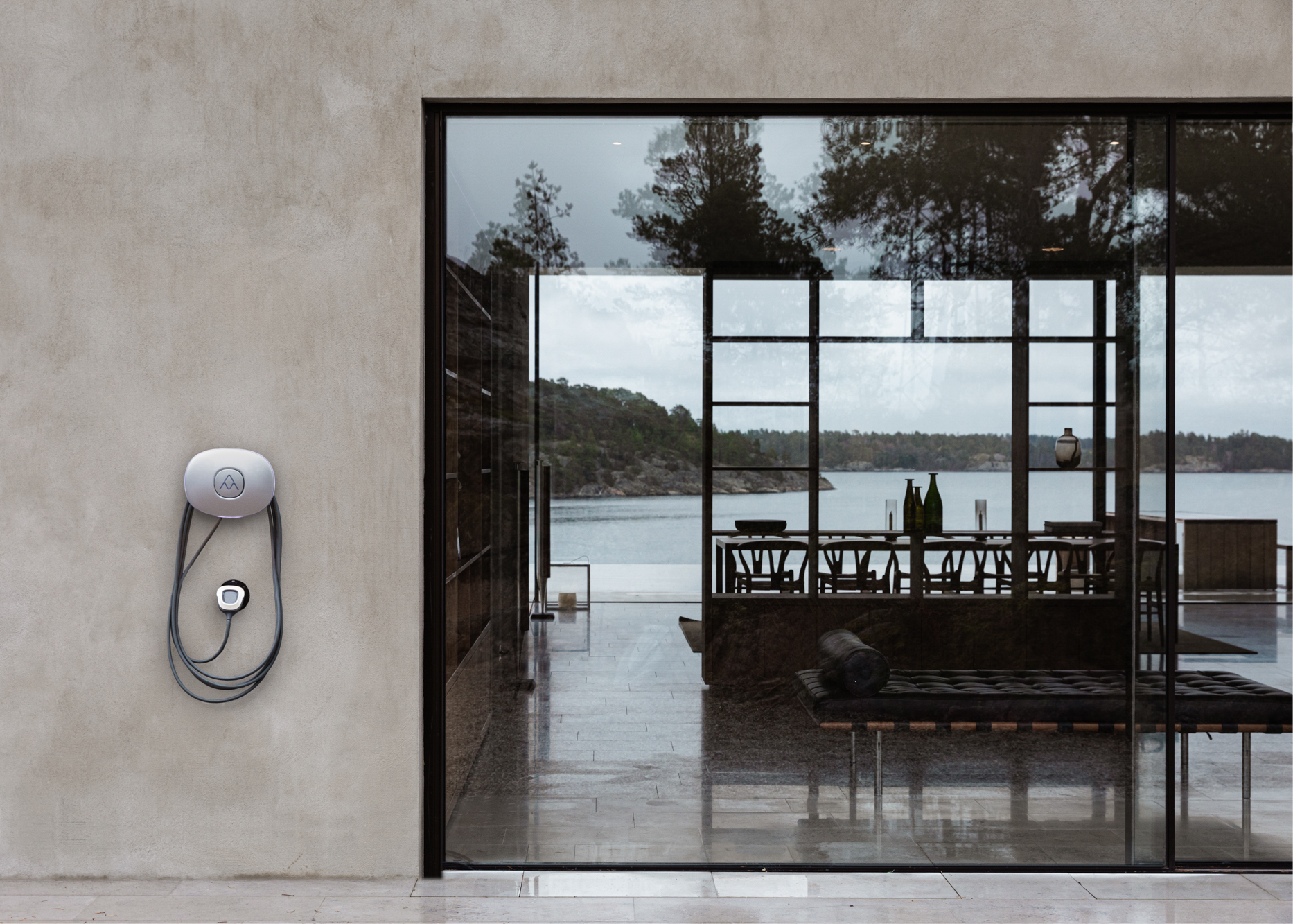 Scandinavian MIND | Charge Amps creates chargers for the design ...