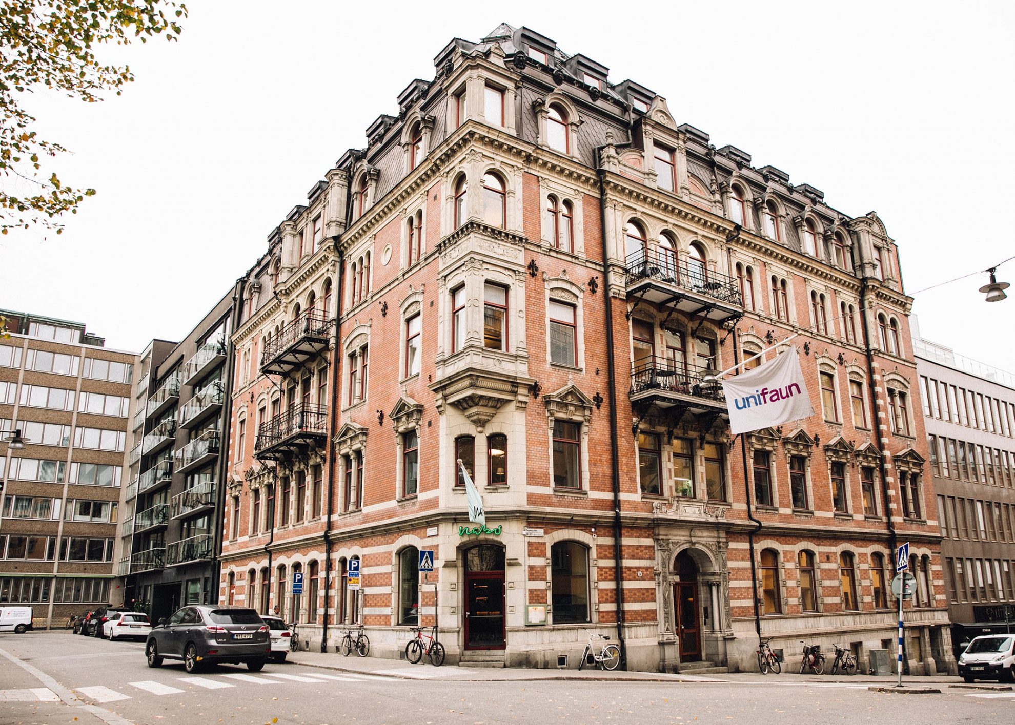 Scandinavian MIND | ”I like the small galleries that keep popping up ...