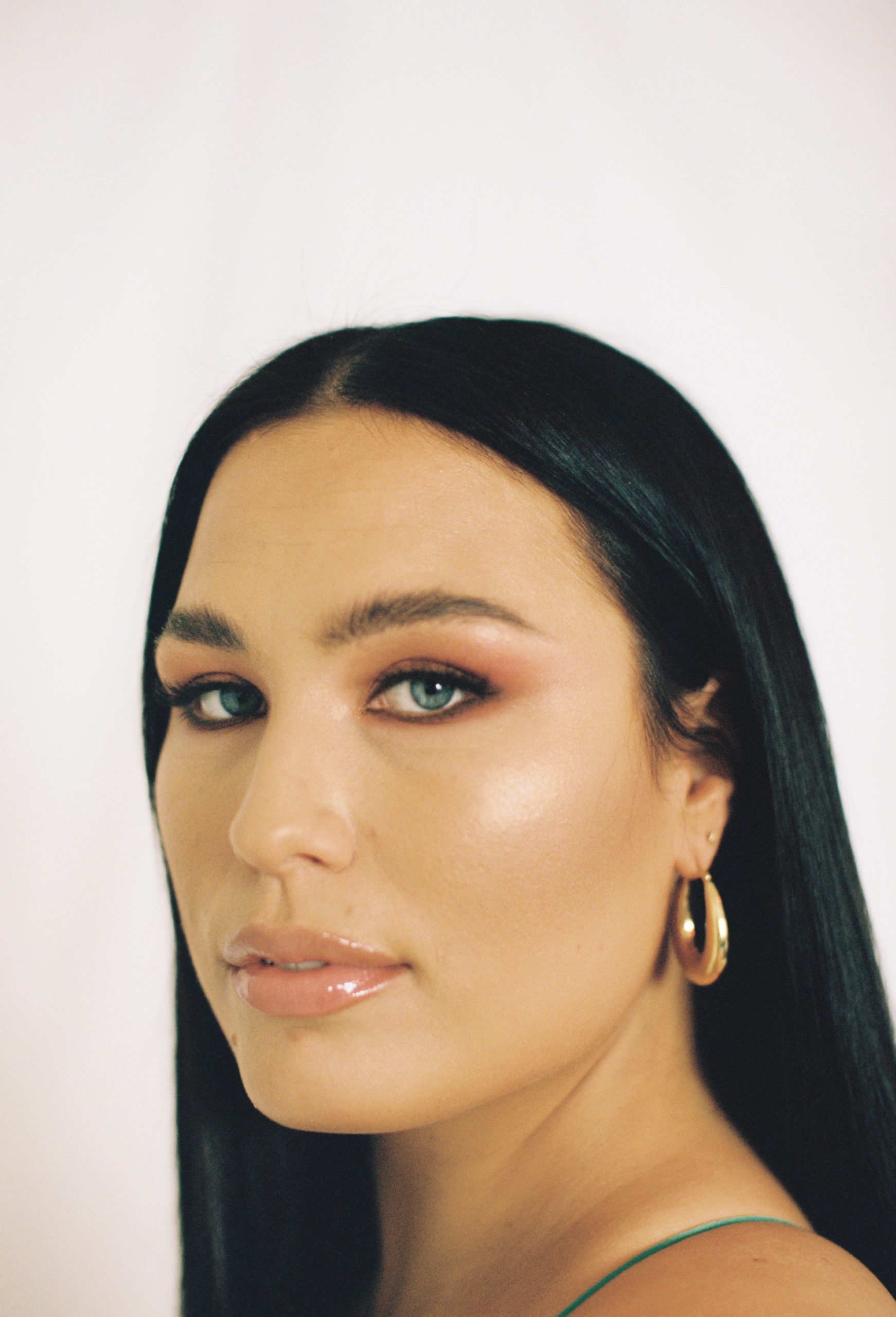 Scandinavian MIND | ”I wanna be a woman and an artist that I would have ...
