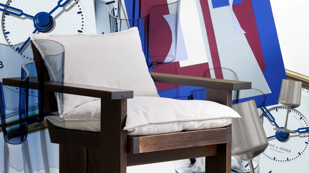 Scandinavian MIND | 10 interior launches capturing the very essence of ...