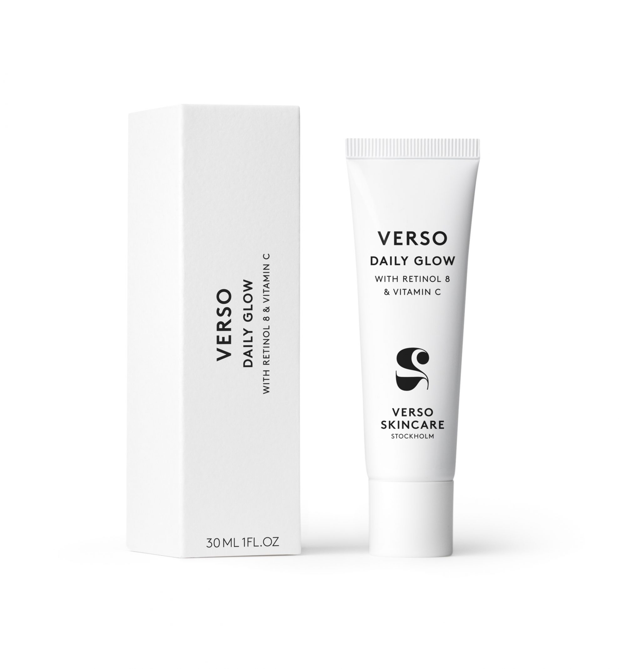 Scandinavian MIND | Verso’s new Daily Glow combines vitamines and glow ...