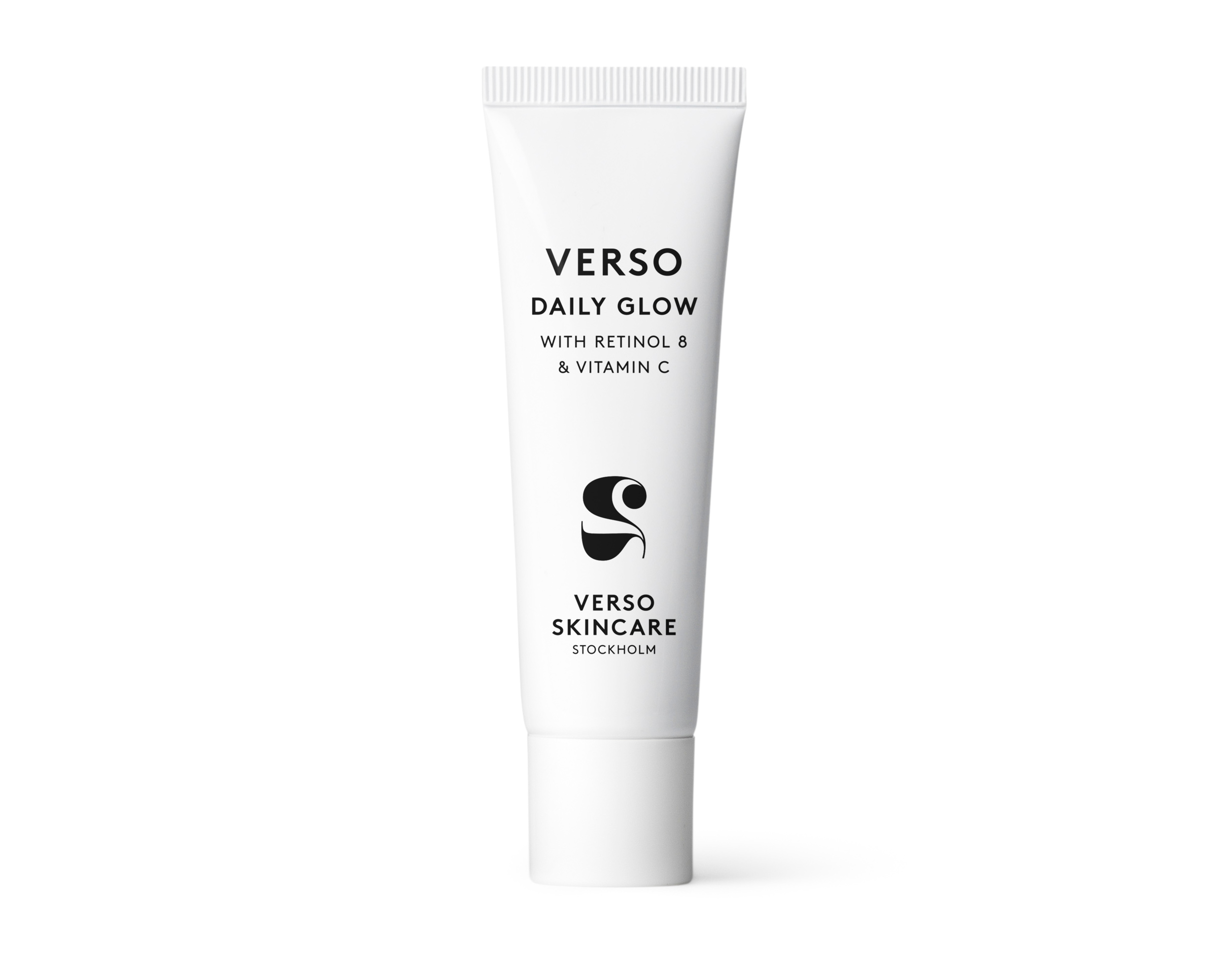 Scandinavian MIND | Verso’s new Daily Glow combines vitamines and glow ...