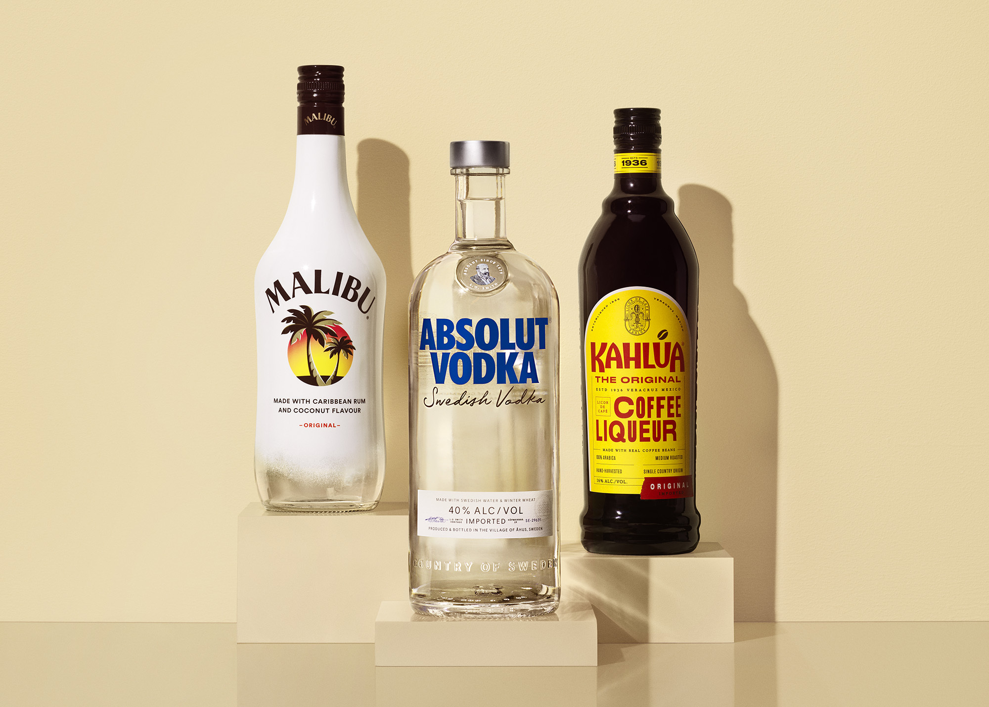 Scandinavian MIND | Absolut Vodka unveils the biggest design change for ...