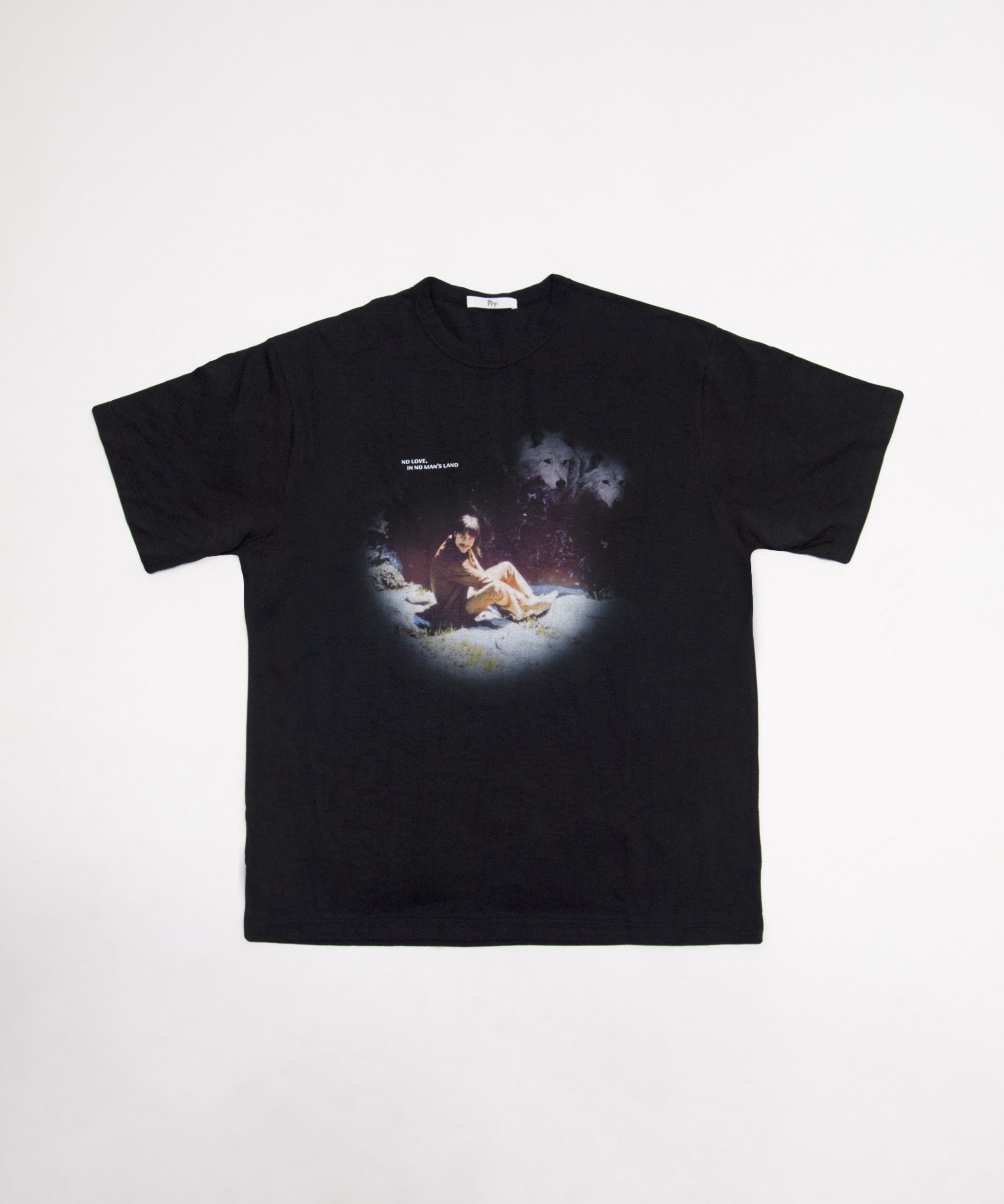 Scandinavian MIND | Artist Fricky’s first limited edition of T-shirts ...