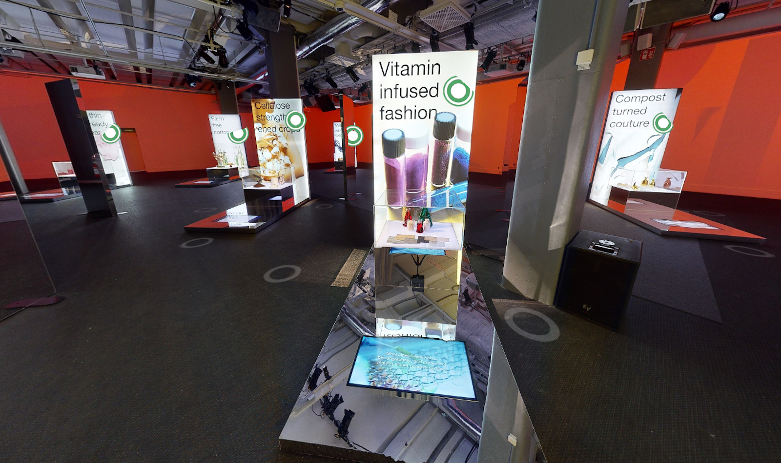 Scandinavian MIND | H&M Foundation’s exhibition shares 7 planet ...