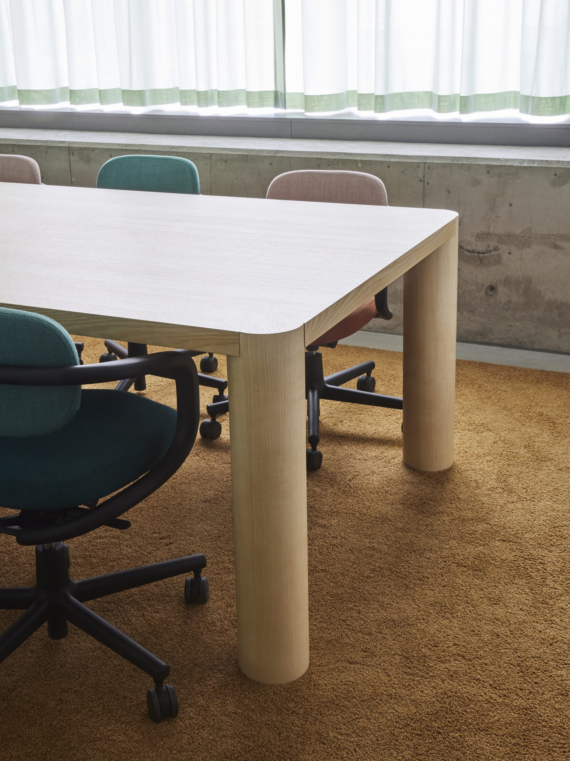 Scandinavian MIND | Inside ”Sweden’s Best Designed Office in 2021” with ...