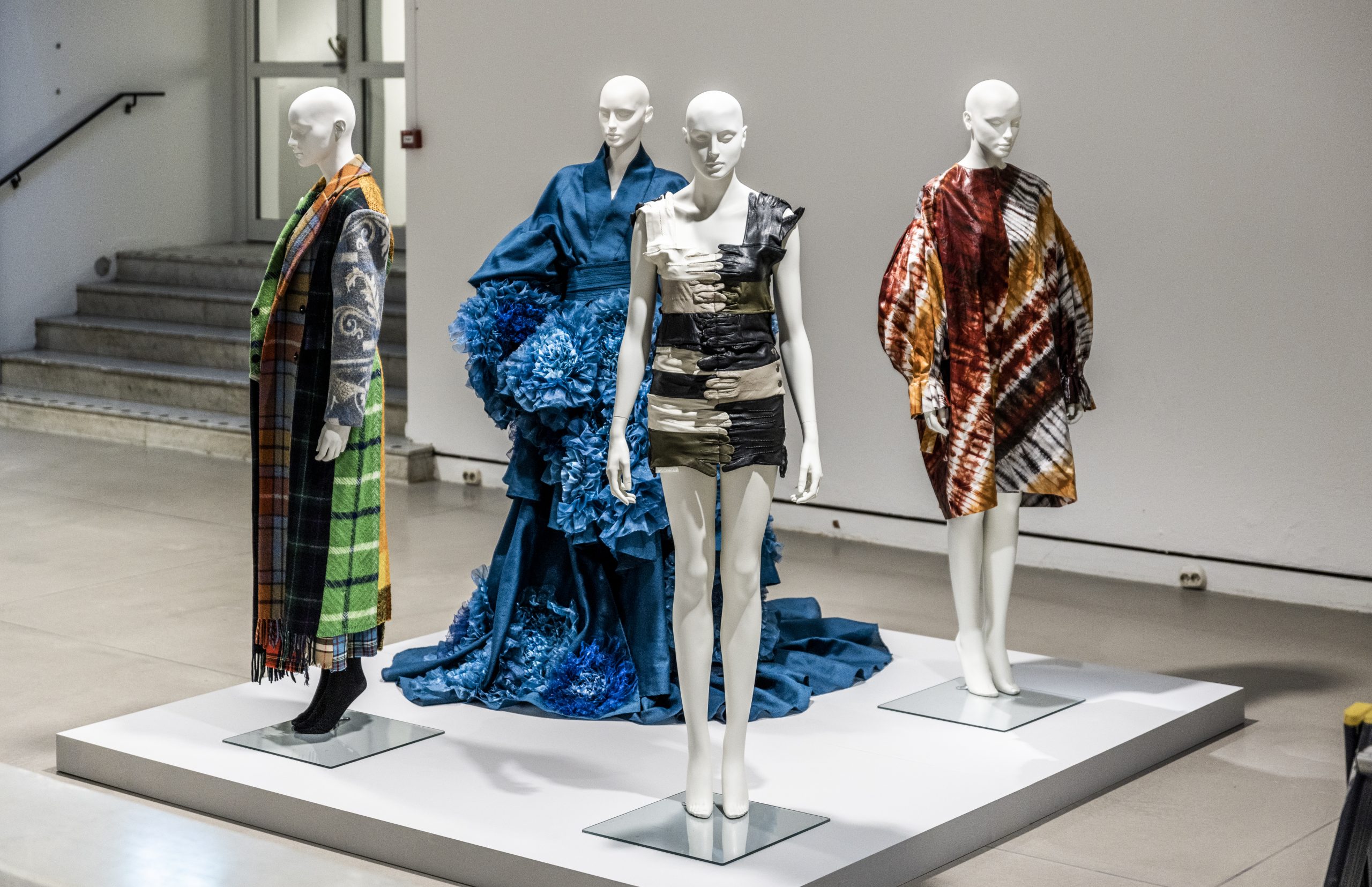 Scandinavian MIND | Unique exhibition gathers four young designers ...