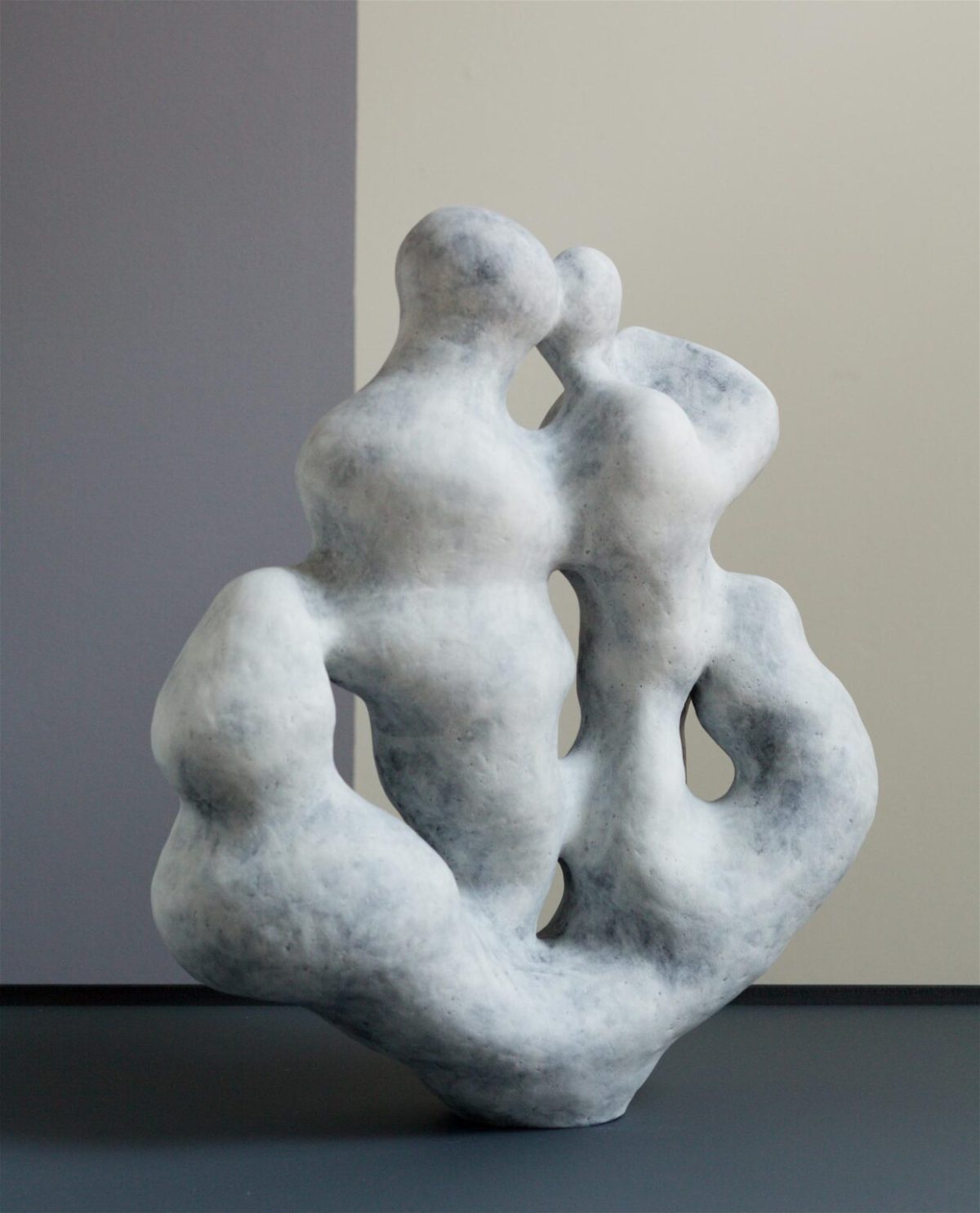 Scandinavian MIND | Lokal gathers nine emerging artists on the essence ...