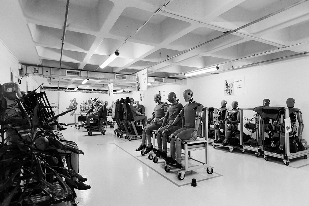 Scandinavian MIND | Harvesting the heritage of POC’s safe legacy