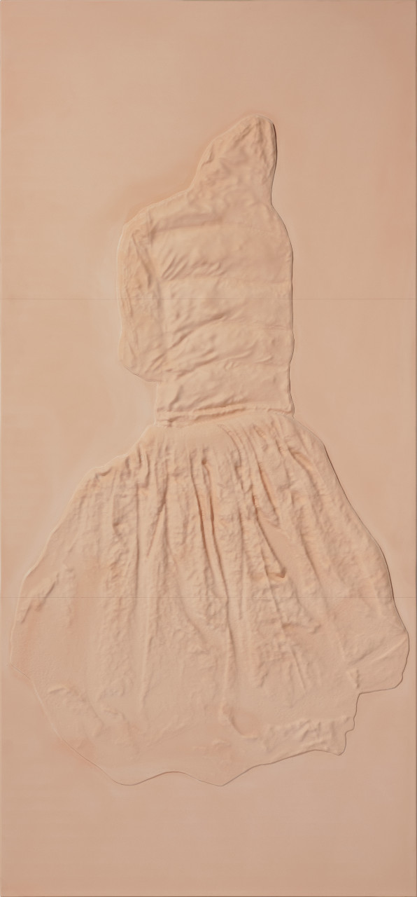 Scandinavian MIND | Charlotte Gyllenhammar presents a line of reliefs ...