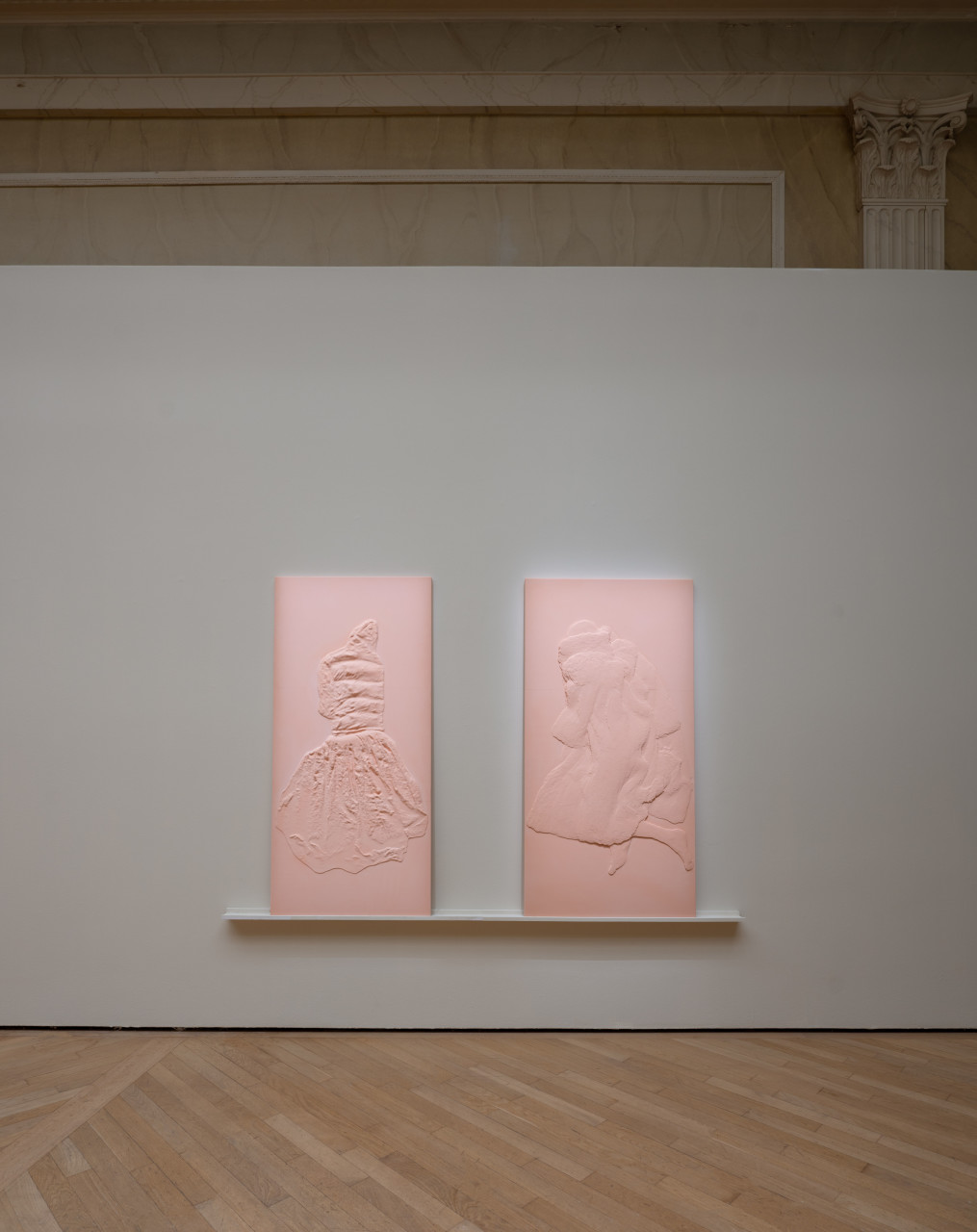Scandinavian MIND | Charlotte Gyllenhammar presents a line of reliefs ...