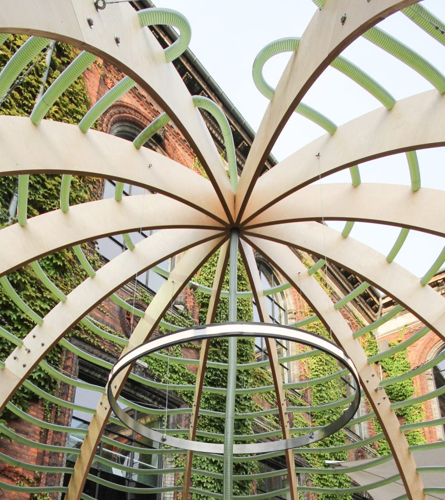 Scandinavian MIND | CHART presents 72-hour architectural competition ...