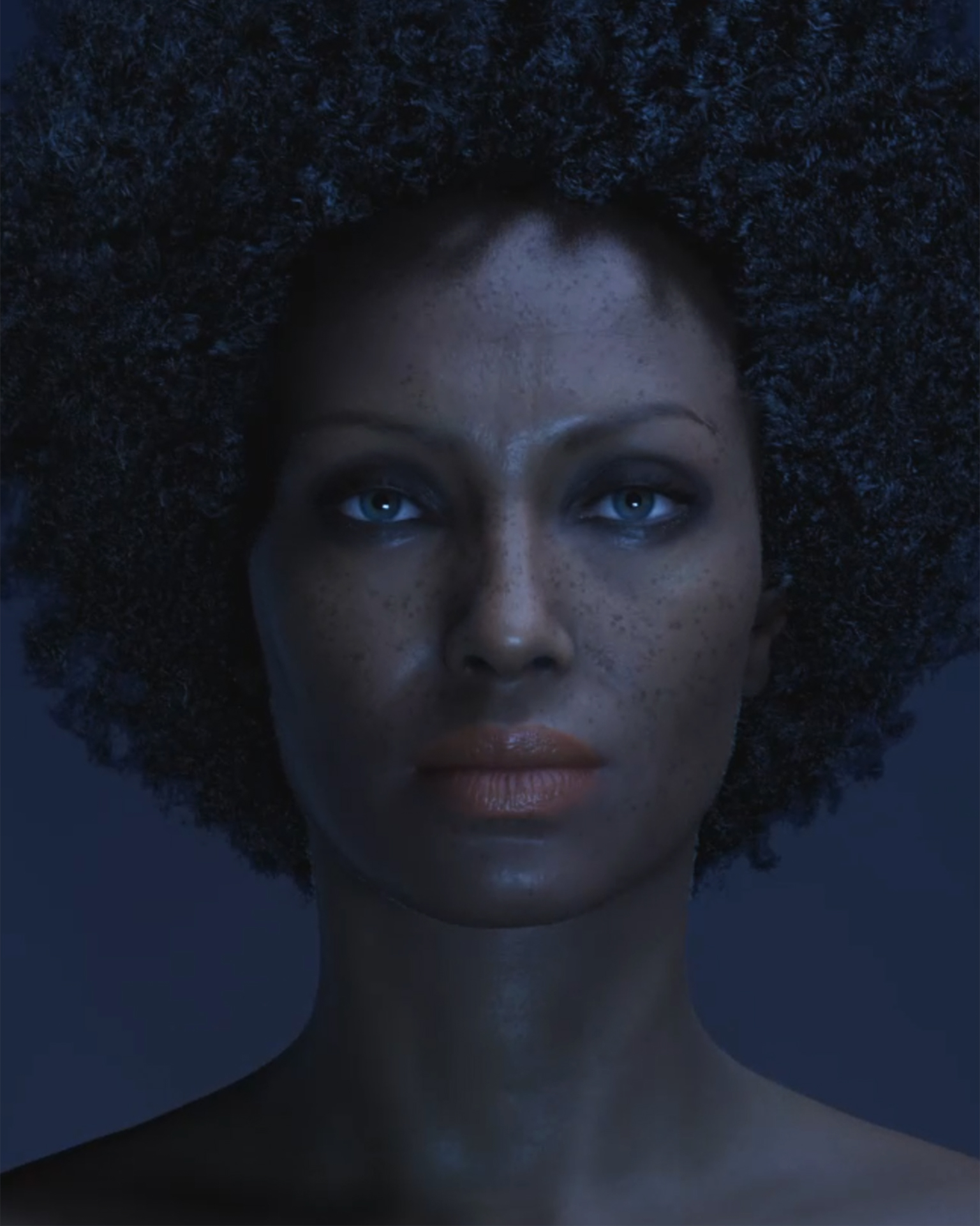Scandinavian MIND | Unreal beauty