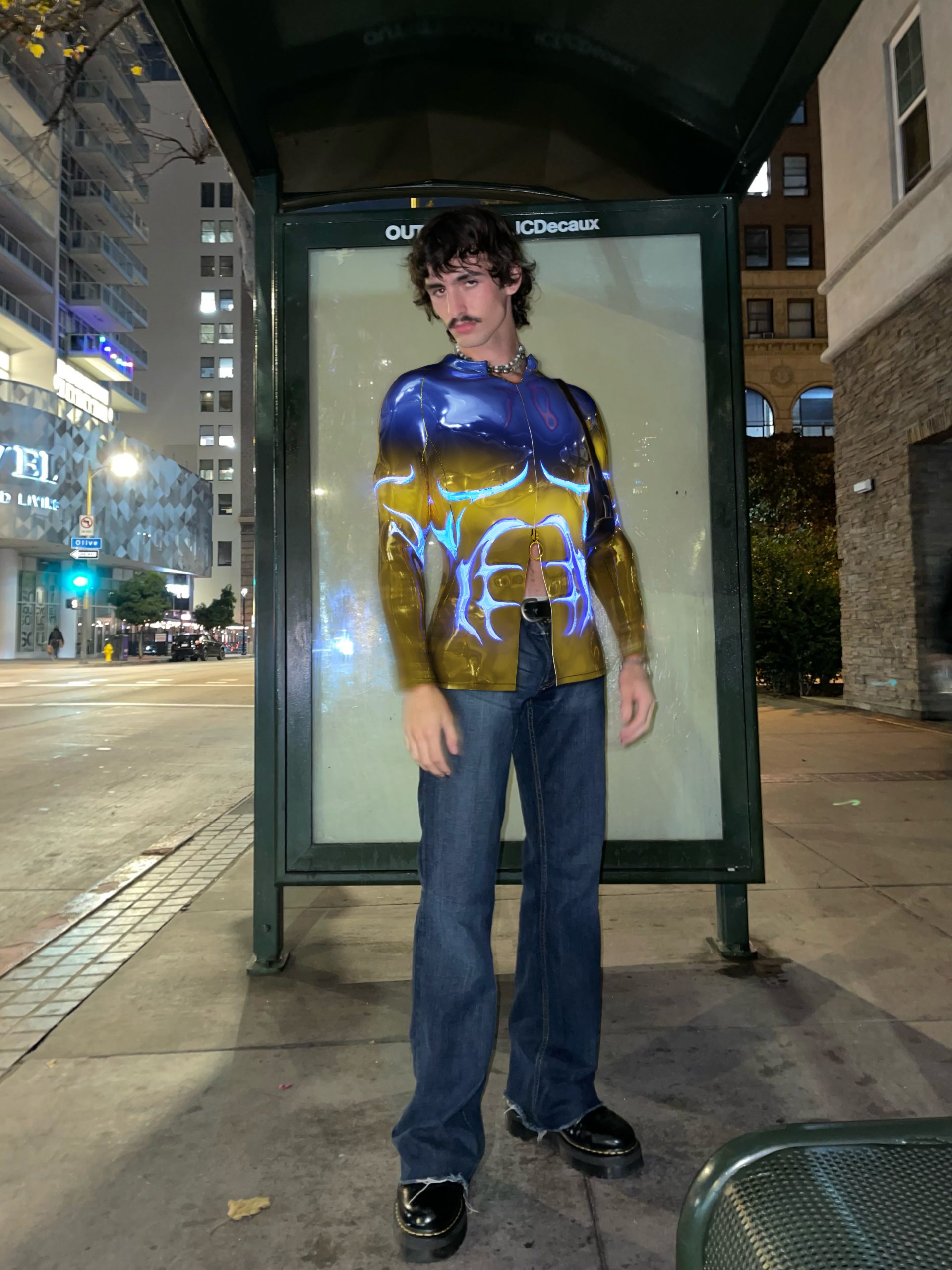 Scandinavian MIND | Tribute Brand’s AR clothes are exclusive and made ...