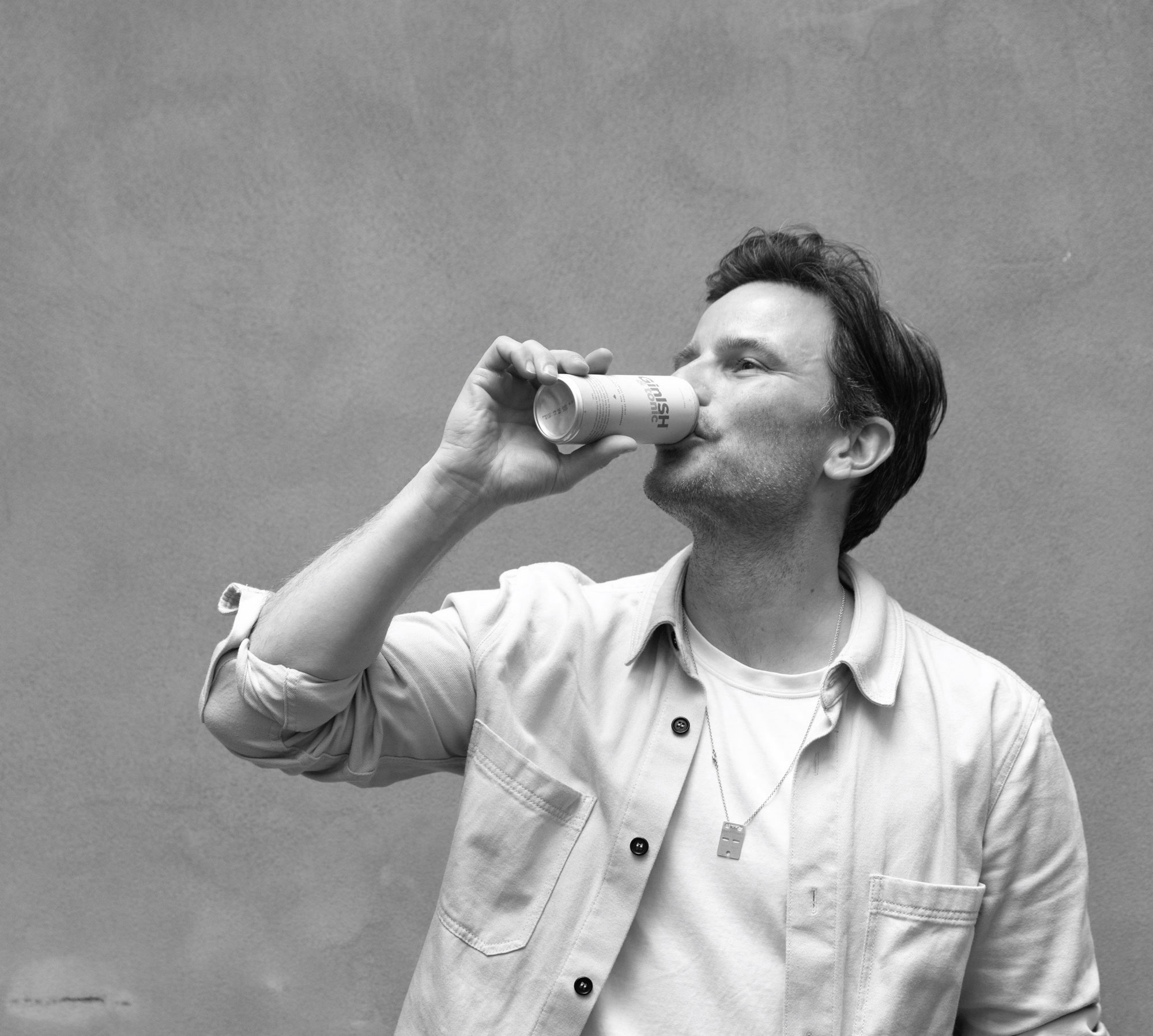 Scandinavian MIND | How Danish ”mindful drinking” label ISH Spirits ...