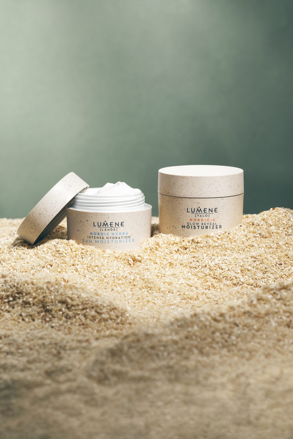Scandinavian MIND | Sulapac teams up with Lumene for beauty line using a biobased packaging of ...