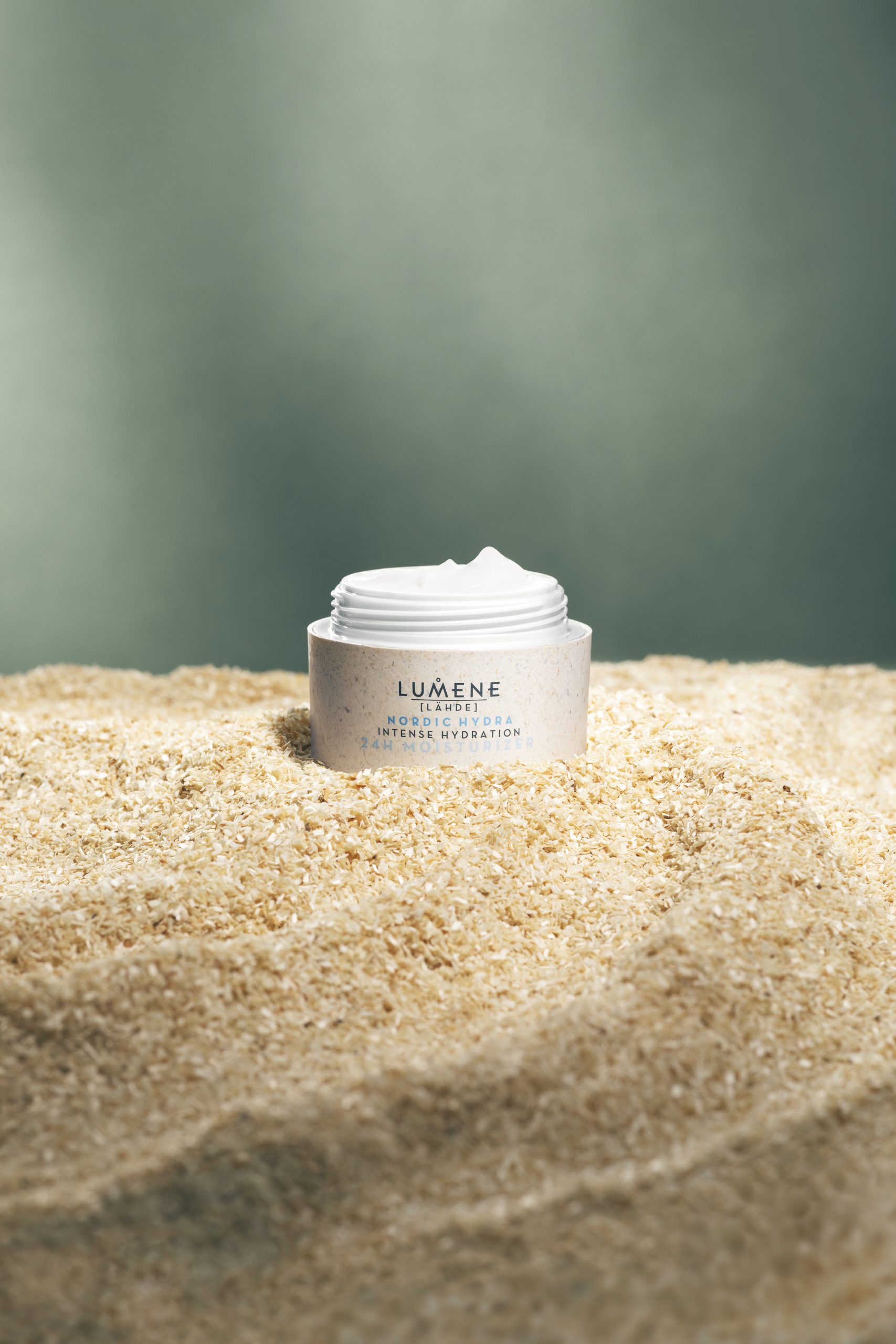 Scandinavian MIND | Sulapac teams up with Lumene for beauty line using a biobased packaging of ...