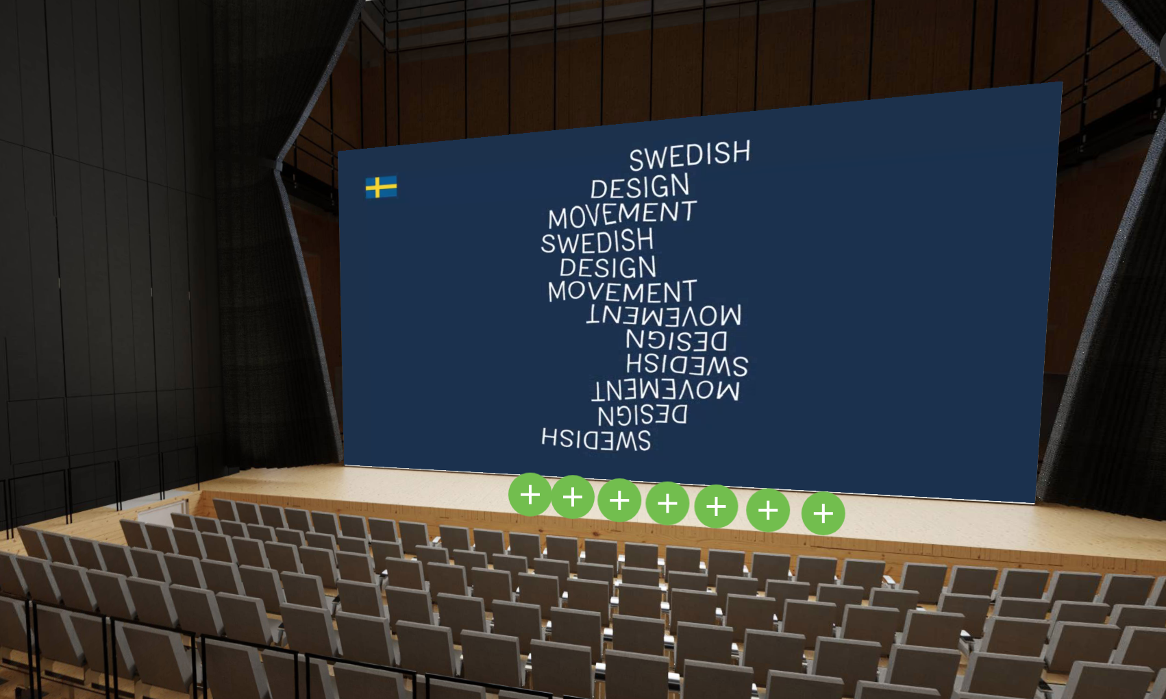 Scandinavian MIND | Virtual exhibition highlights 18 innovative Swedish ...