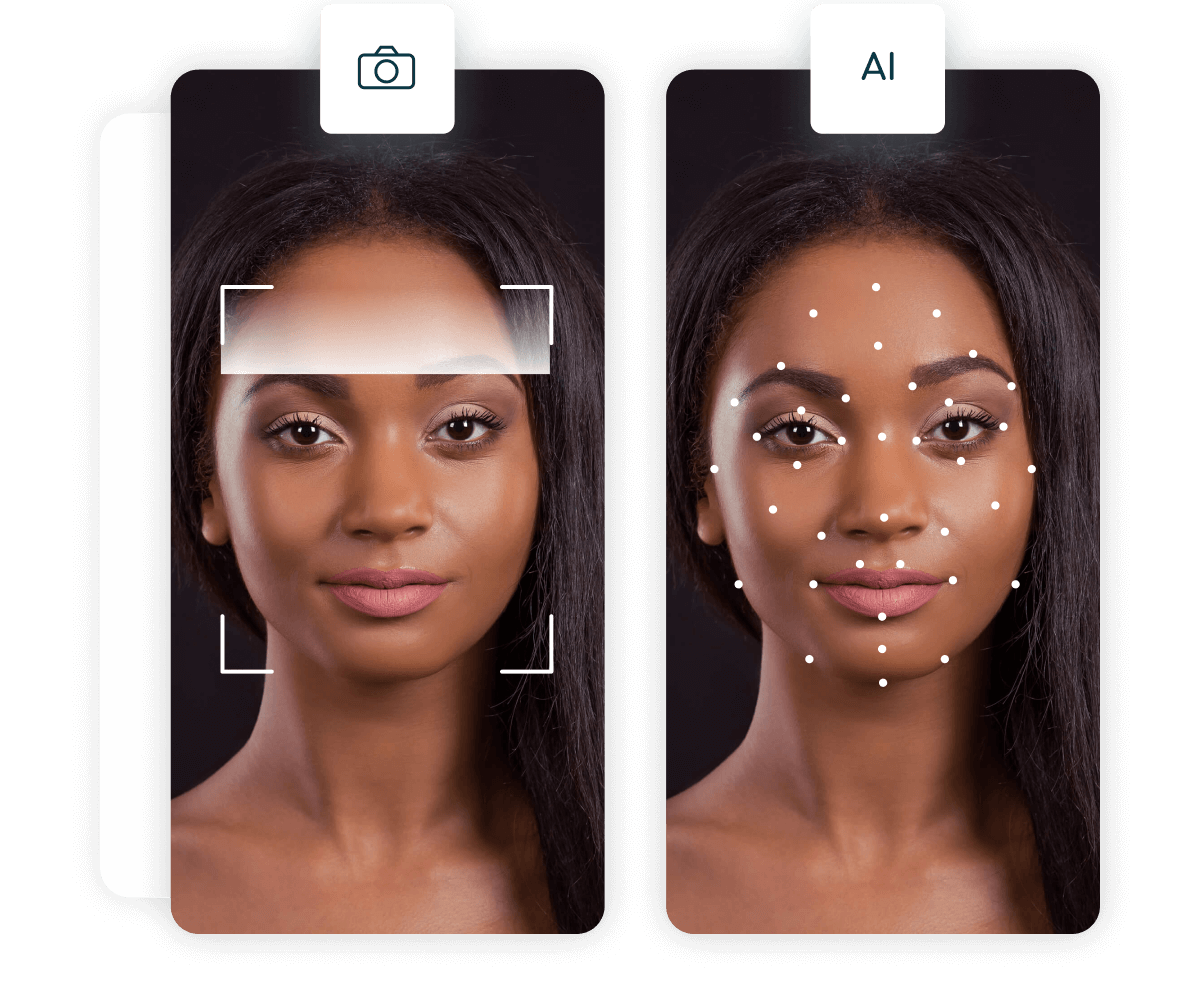Scandinavian MIND | Revieve uses AI and AR to give customers in-depth ...