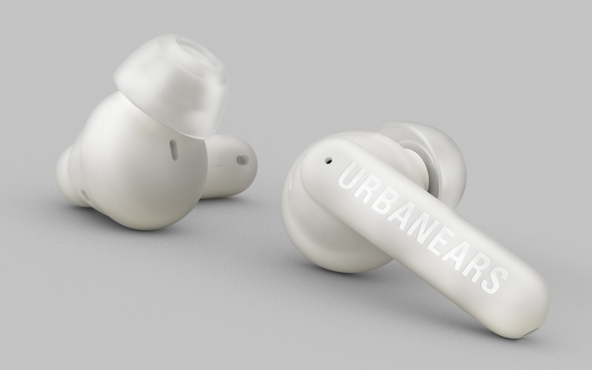 Scandinavian MIND | Urbanears’ headphones use 97% recycled materials ...