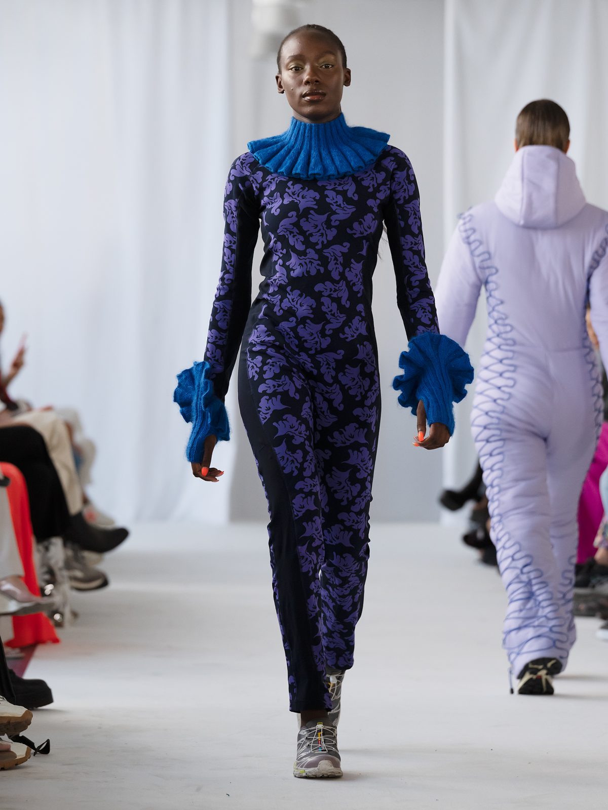 Scandinavian MIND | Can Stockholm Fashion Week compare to its Nordic ...