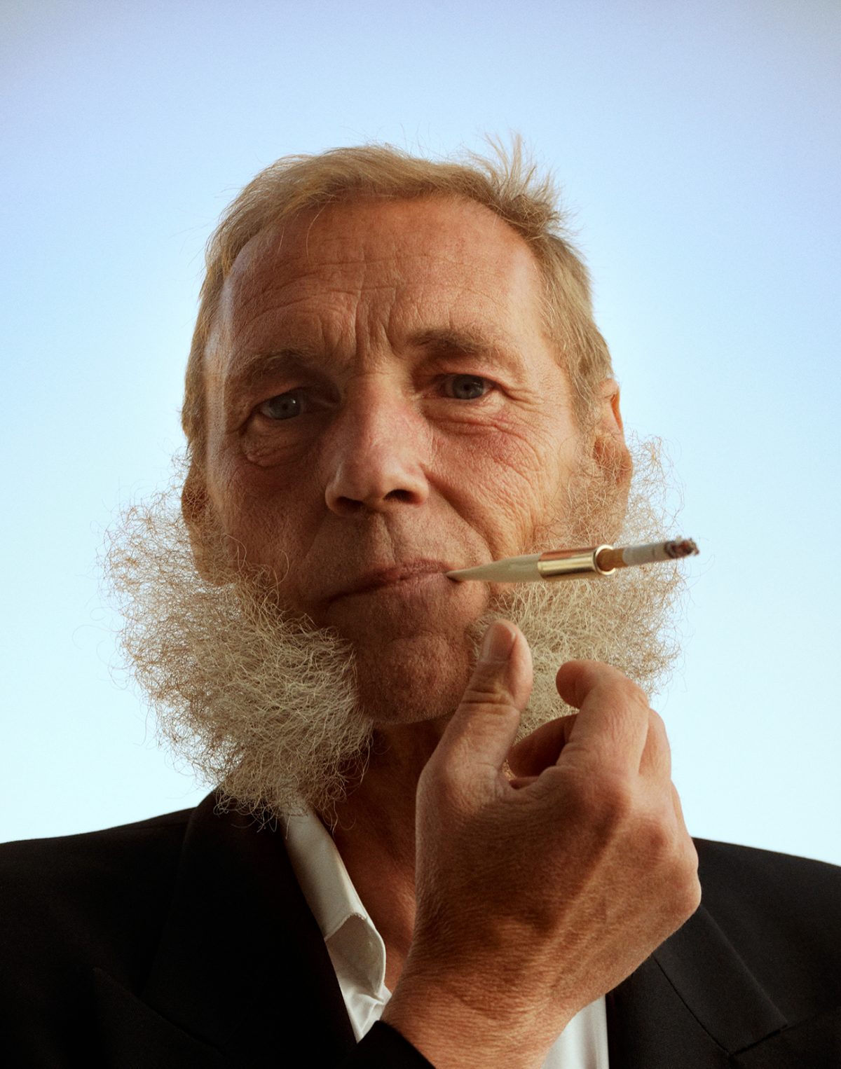 Scandinavian MIND | Swedish photographer Senay Berhe captured life and ...