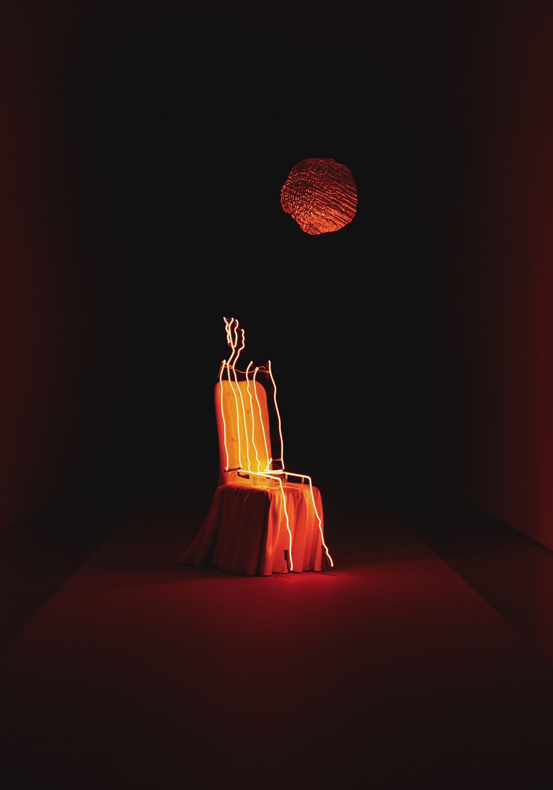 Scandinavian MIND | Artist Lap-See Lam presents 3D scanned versions of old museum objects in ...