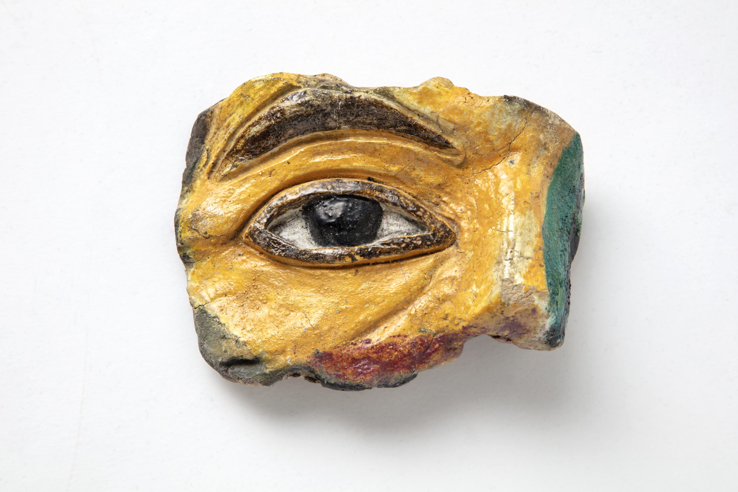Scandinavian MIND | Sculptural ceramic exhibition gather three artists ...