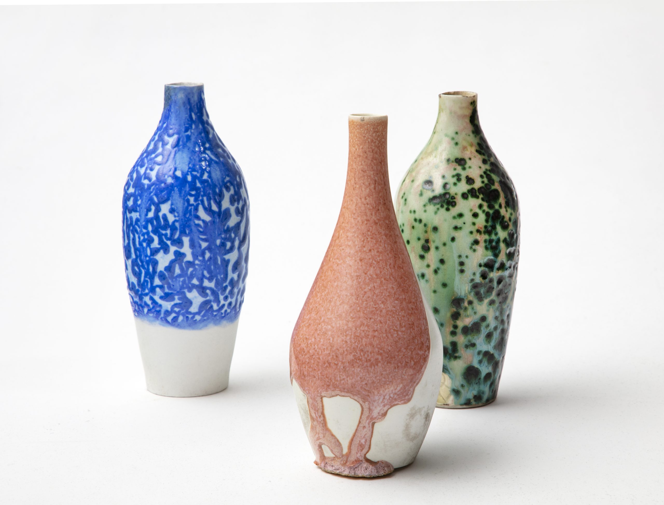 Scandinavian MIND | Sculptural ceramic exhibition gather three artists ...