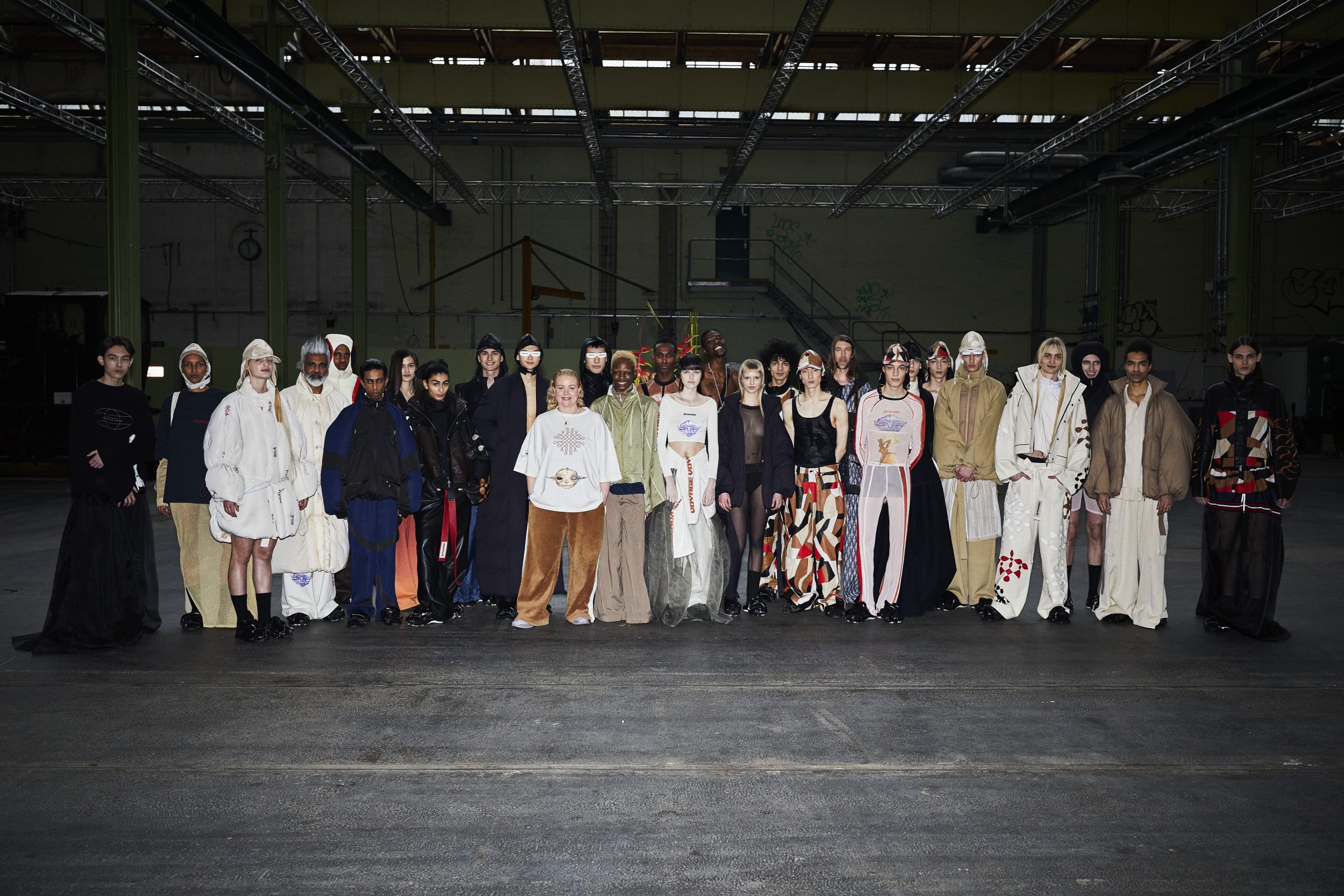 Scandinavian MIND | Fashion label STAMM on how an emerging brand can ...