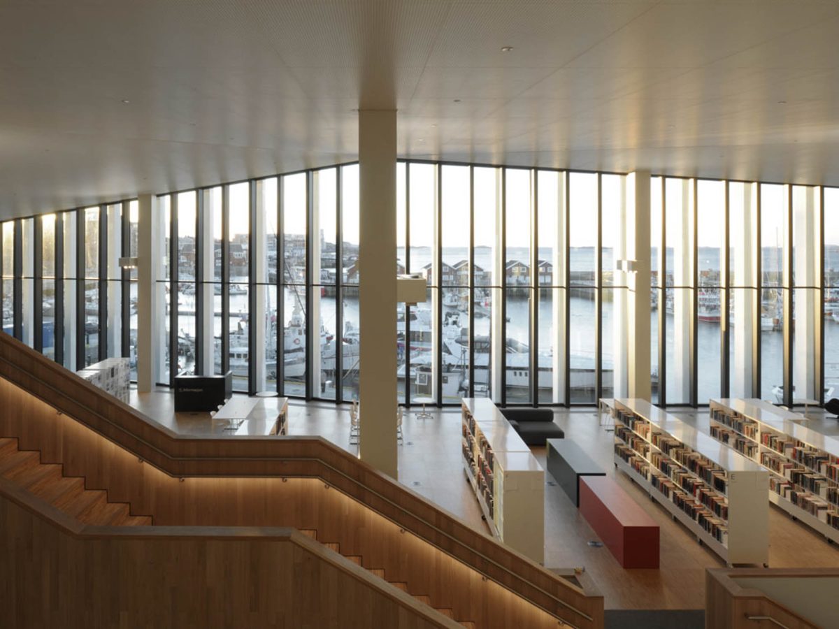 Scandinavian MIND | Top-notch cultural life above the Arctic Circle