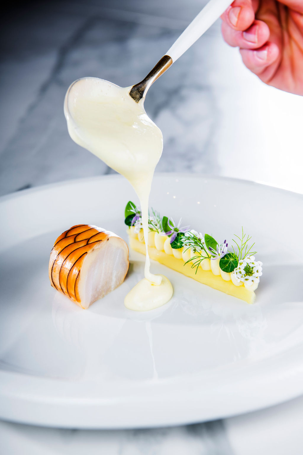 Scandinavian MIND | World-class seafood and downtown ridge walks in ...