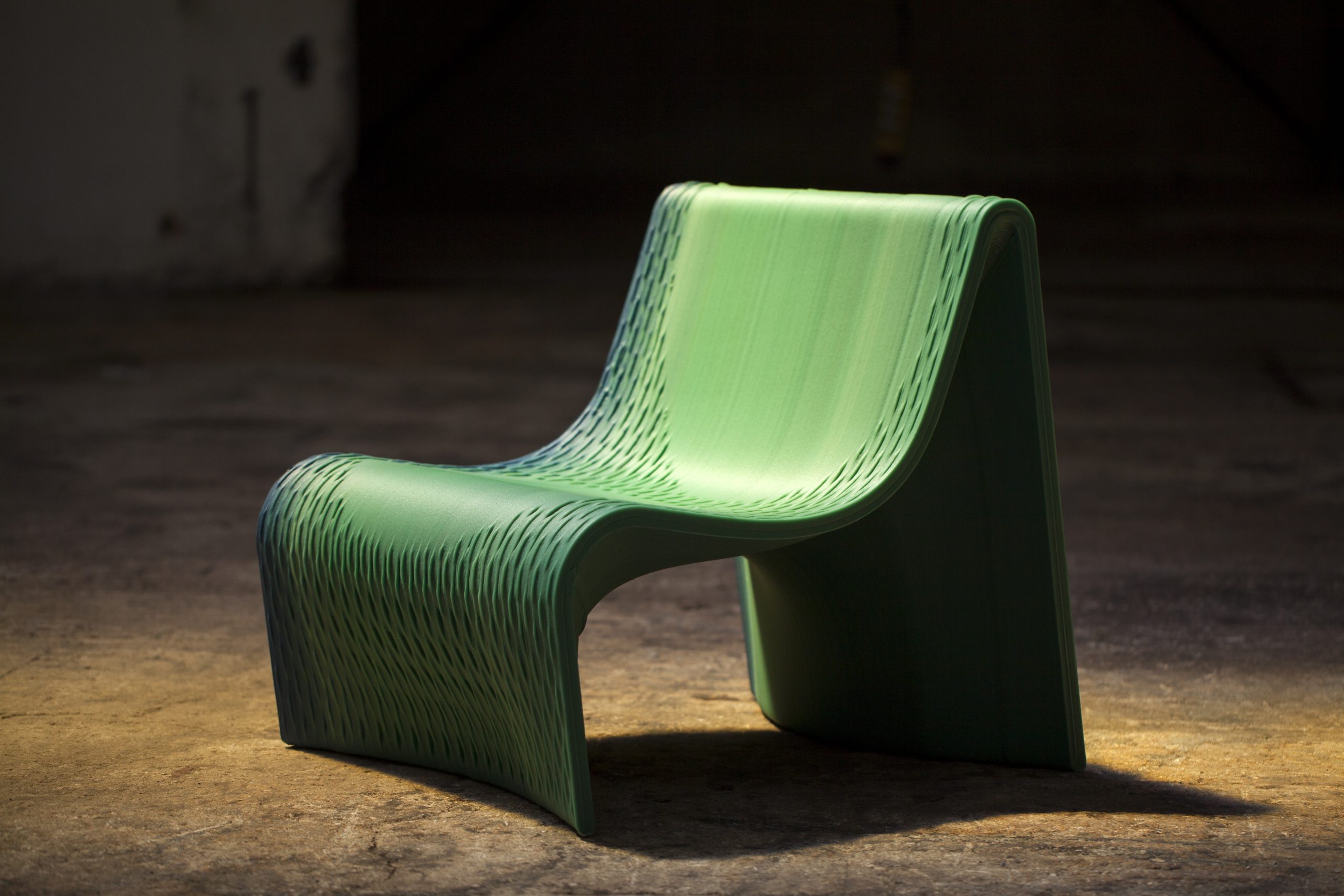 Scandinavian MIND | How Blue Cycle turns ocean waste into 3D-printed ...