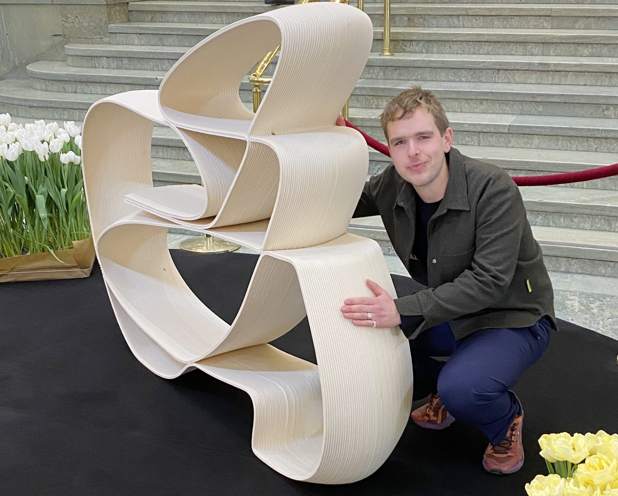 Scandinavian MIND | 3 design initiatives that already are utilizing the ...