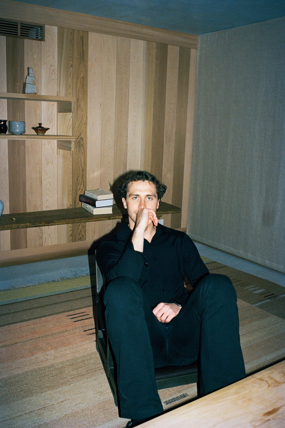 Scandinavian MIND | Joel Hellermark’s decades-long speculation on ...