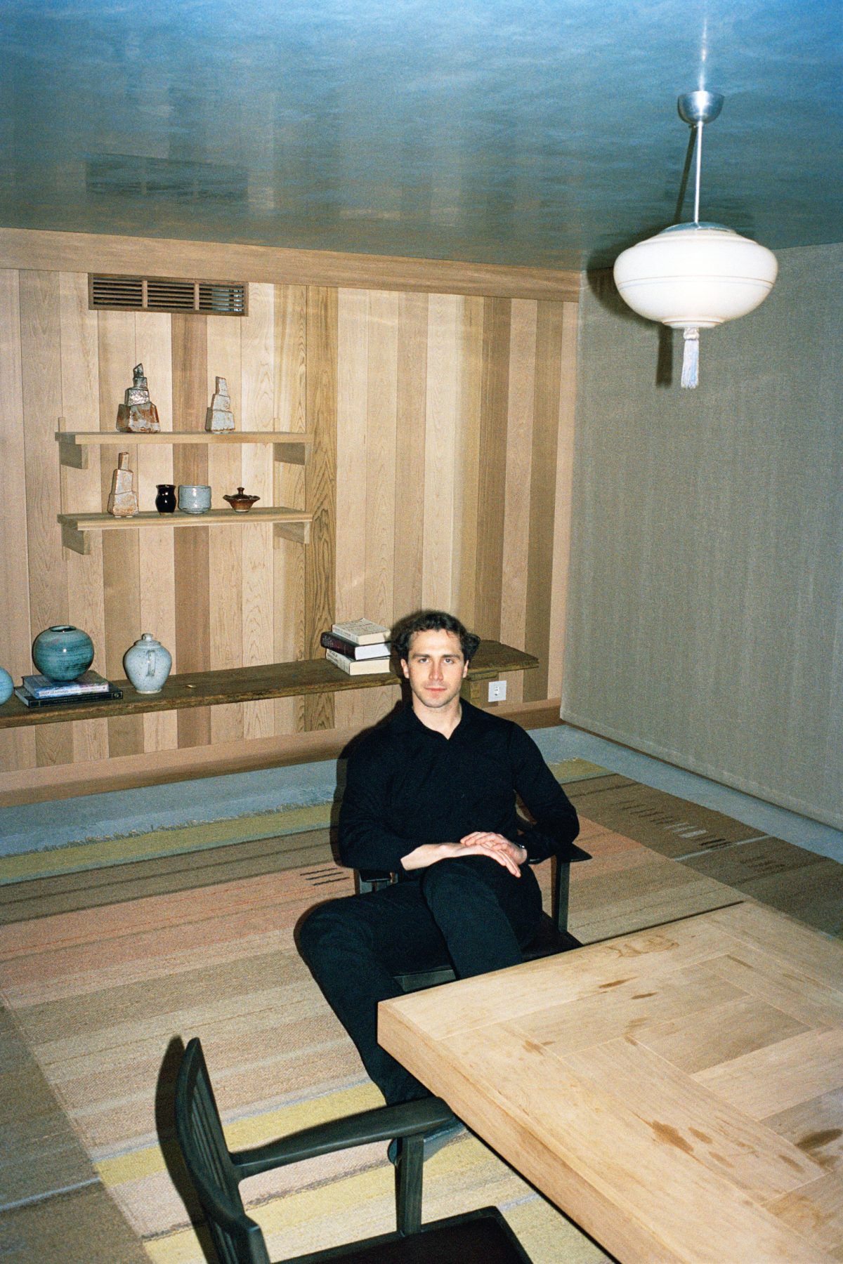 Scandinavian MIND | Joel Hellermark’s decades-long speculation on ...