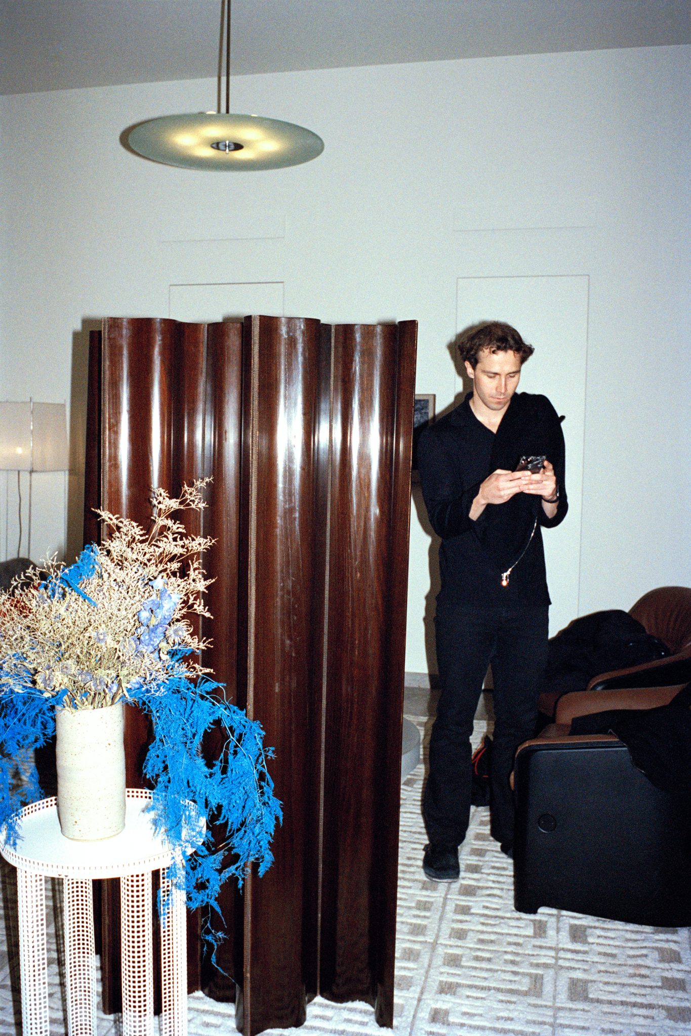 Scandinavian MIND | Joel Hellermark’s decades-long speculation on ...