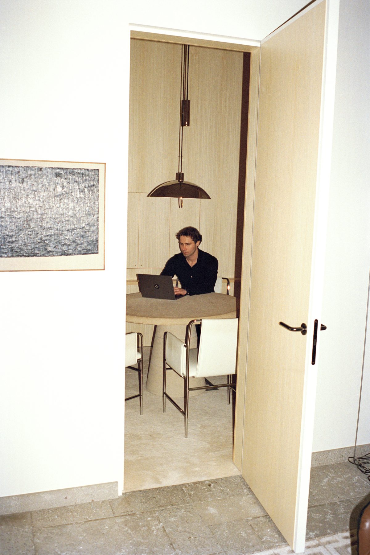 Scandinavian MIND | Joel Hellermark’s decades-long speculation on ...