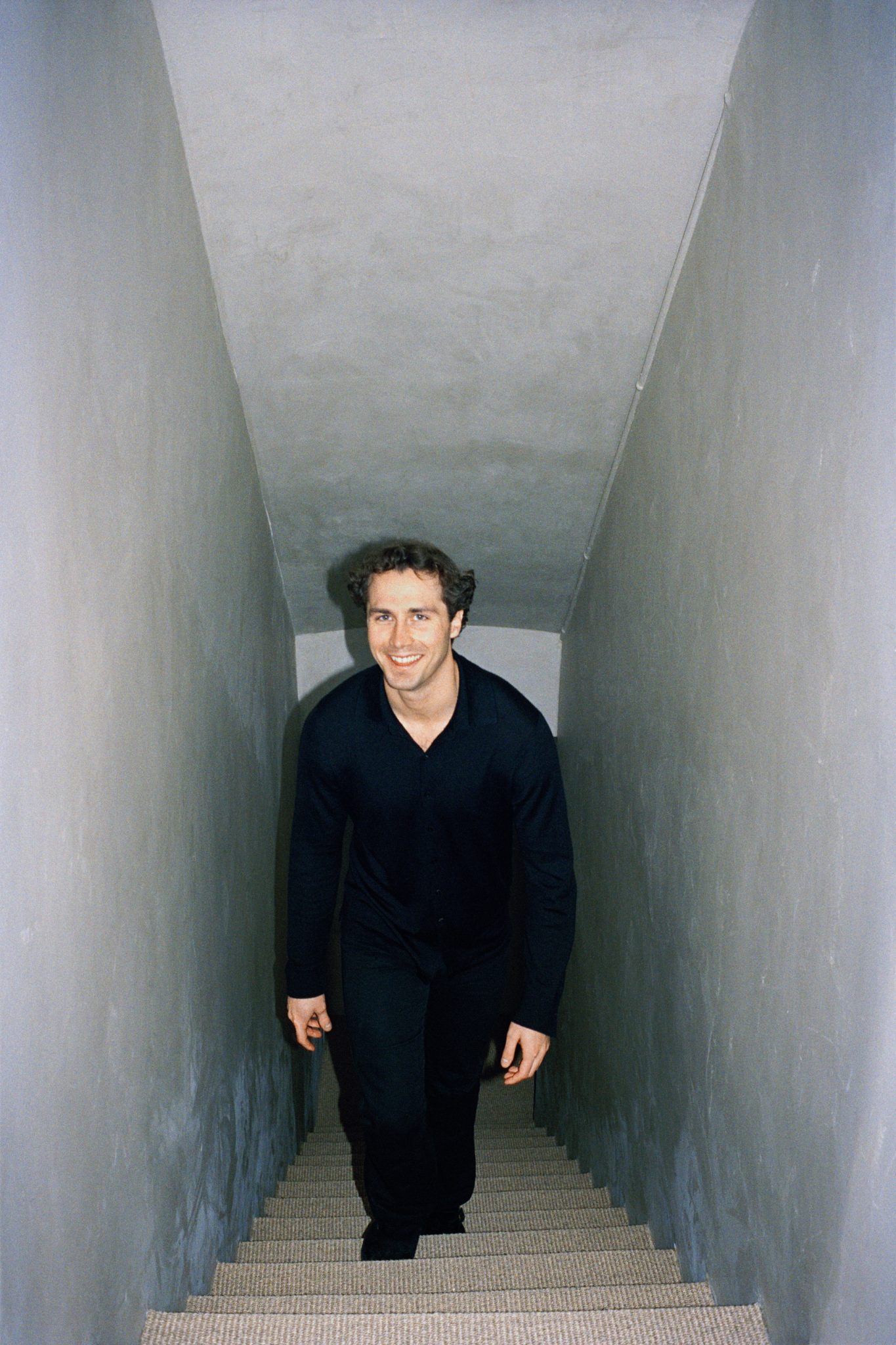 Scandinavian MIND | Joel Hellermark’s decades-long speculation on ...