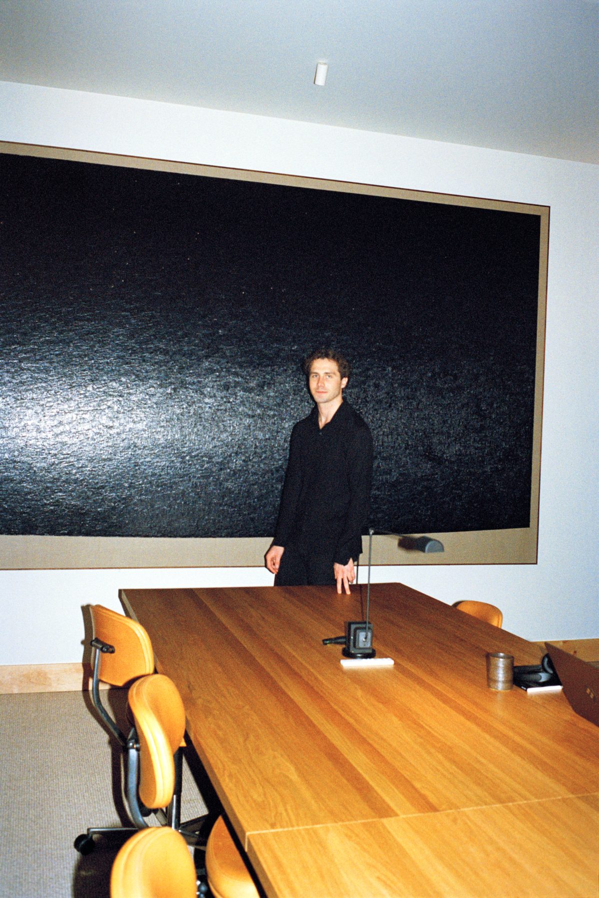 Scandinavian MIND | Joel Hellermark’s decades-long speculation on ...