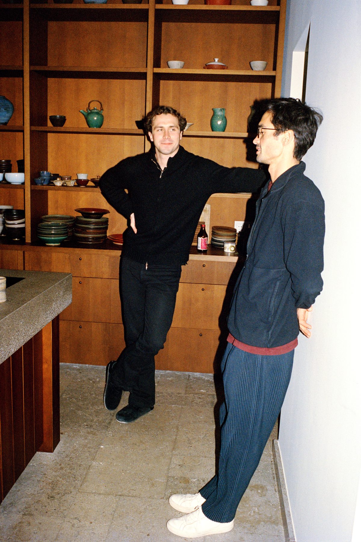 Scandinavian MIND | Joel Hellermark’s decades-long speculation on ...