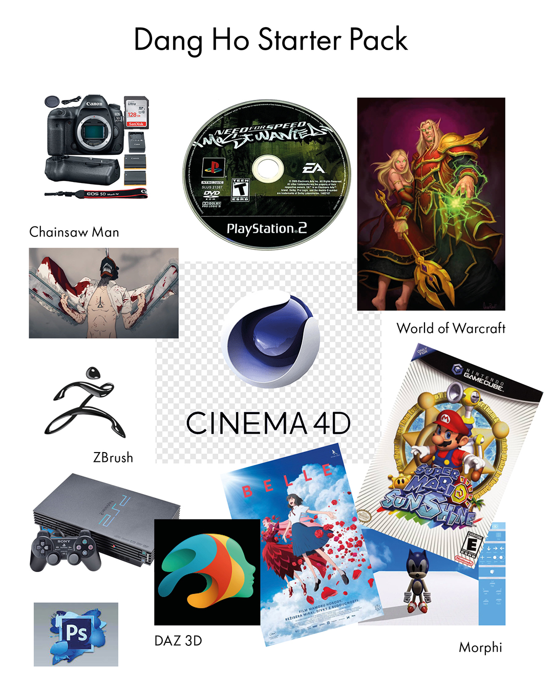 Scandinavian MIND | The creative formula behind Dang Ho’s gaming and ...