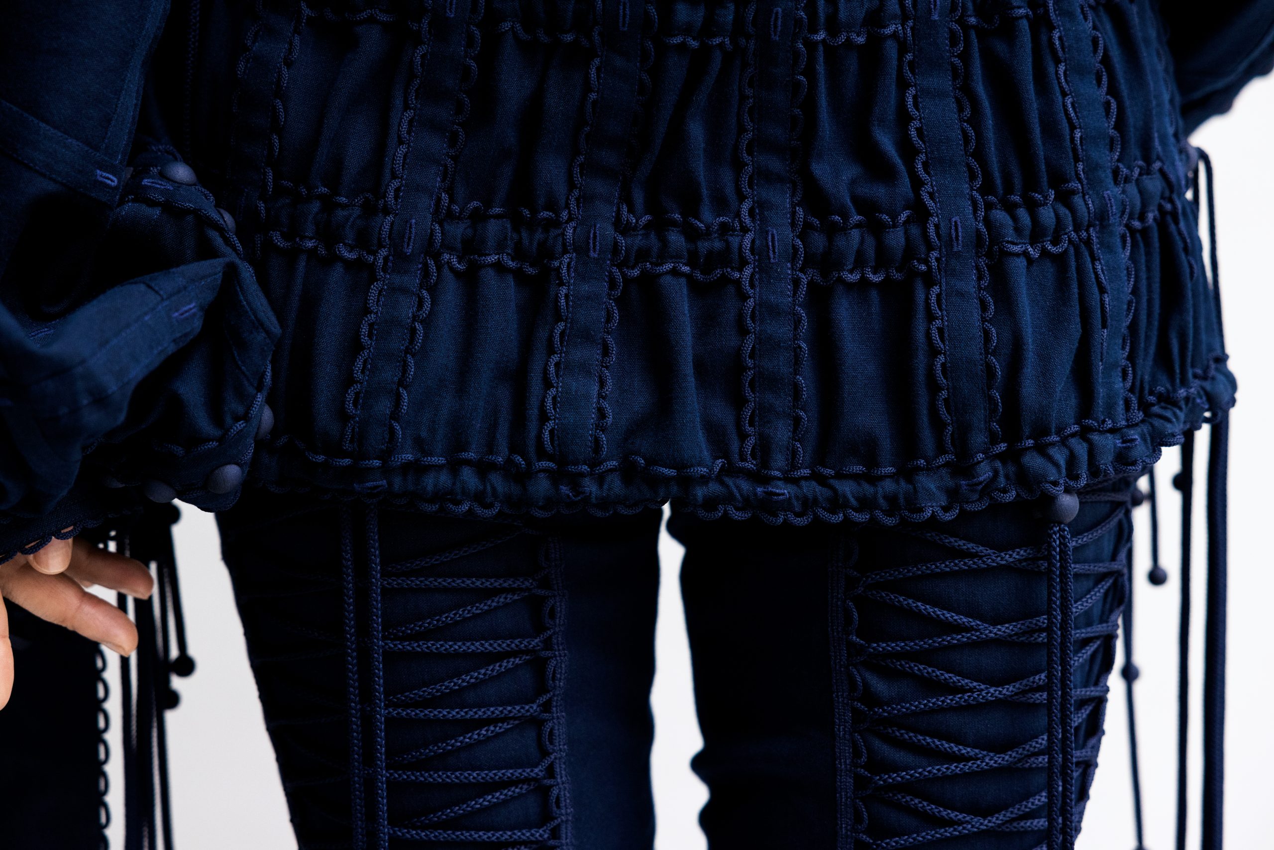 Scandinavian MIND | Spinnova opens first commercial factory and the ...