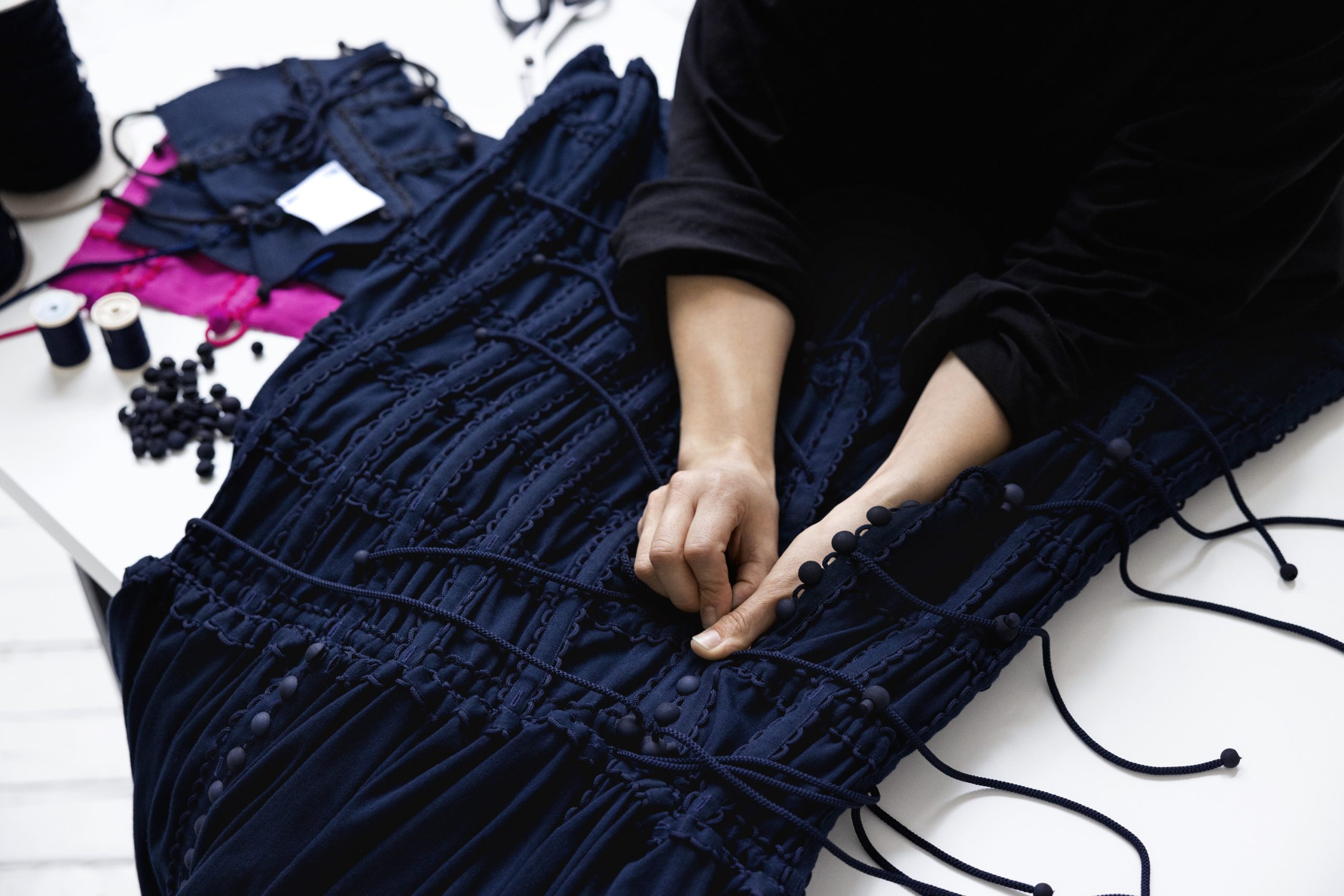 Scandinavian MIND | Spinnova opens first commercial factory and the ...