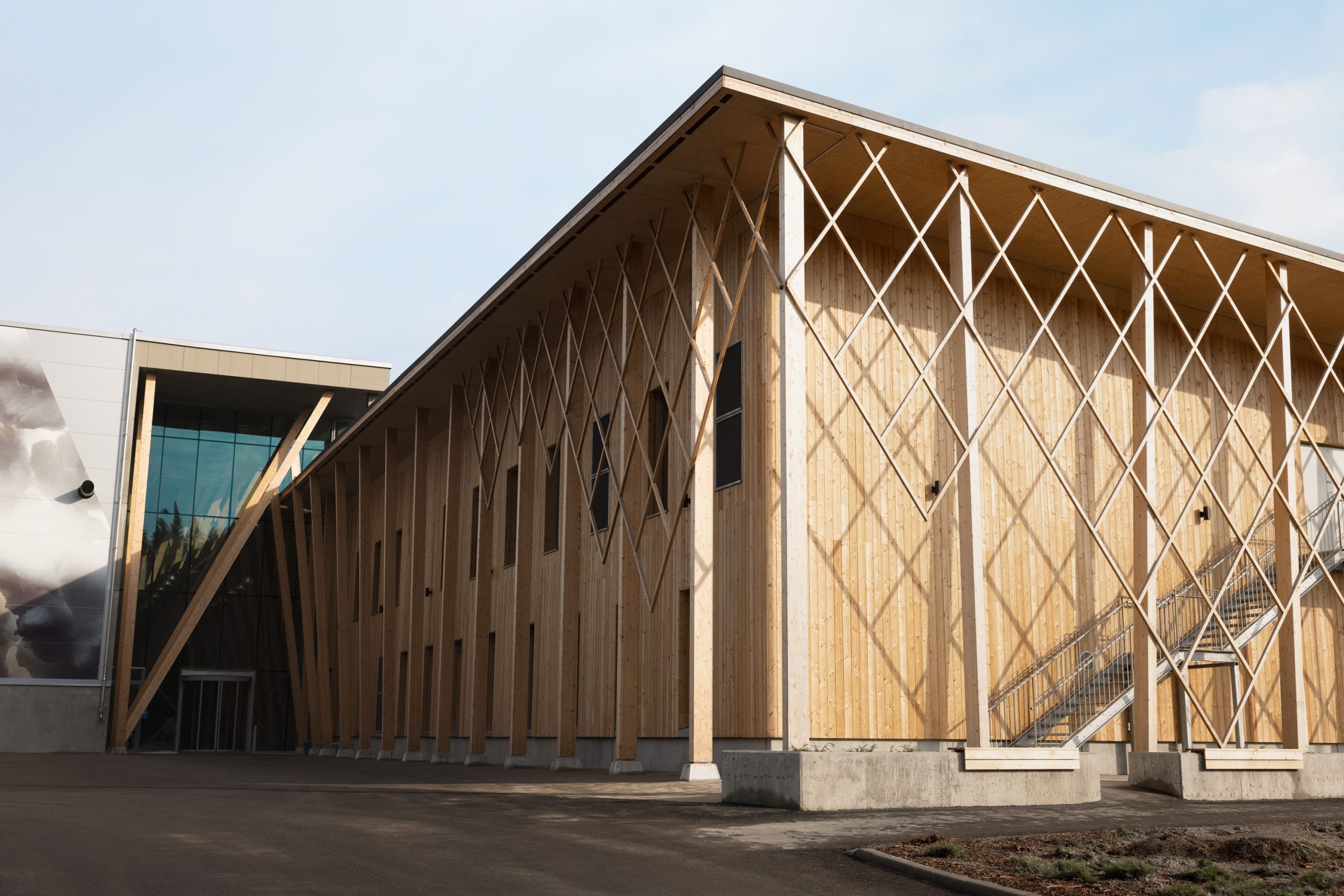 Scandinavian MIND | Spinnova opens first commercial factory and the ...